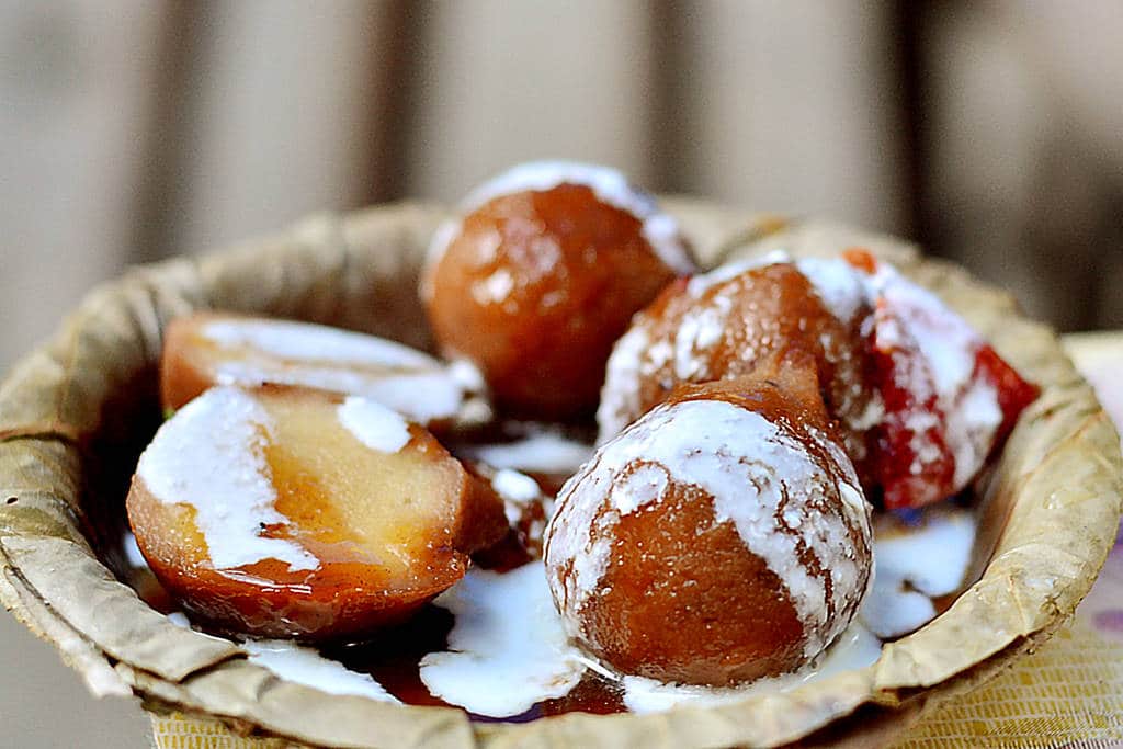 Durga Pandit Ka Puchka, Hindustan Park, Kolkata | Zomato