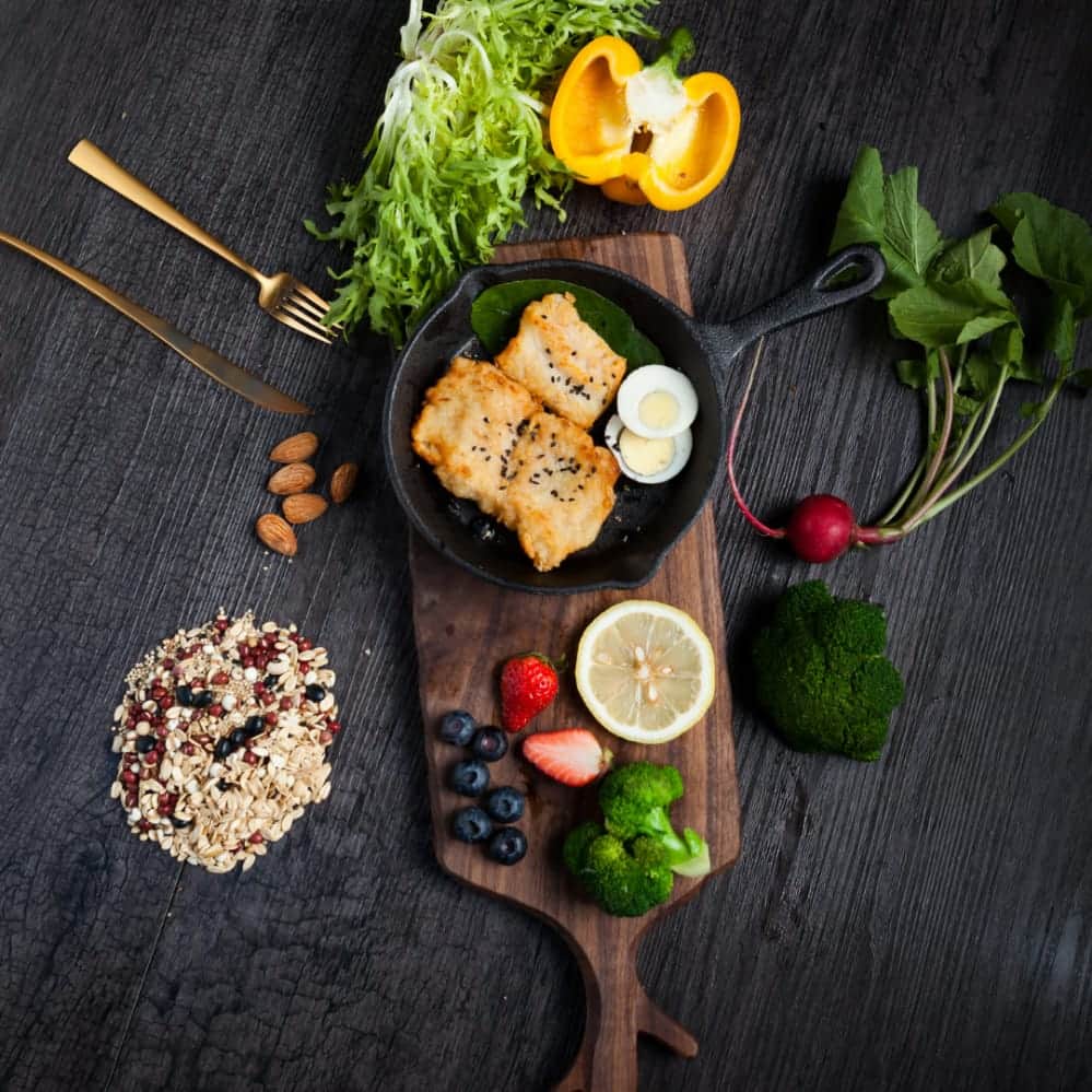 Dr. Diet - Daily Healthy Diet, South City 2, Gurgaon | Zomato