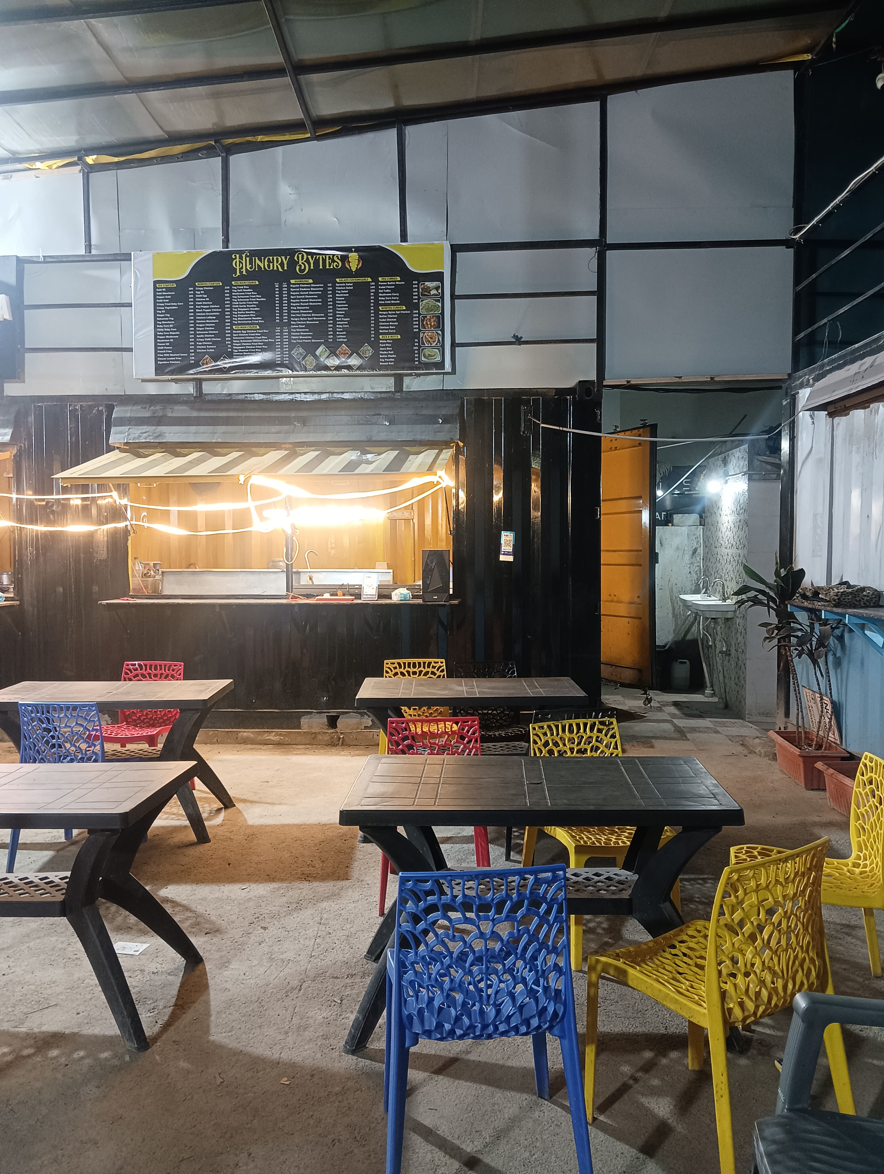 Hungry Bites, Kondapur, Hyderabad | Zomato