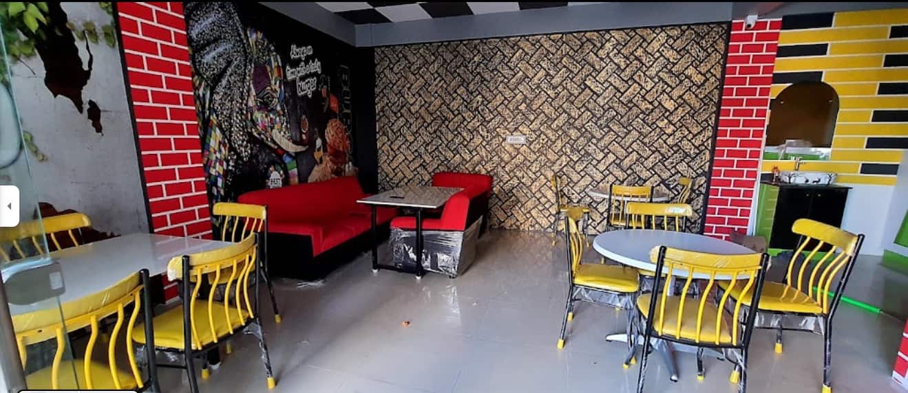 Tea Max Cafe, Channasandra, Bangalore | Zomato