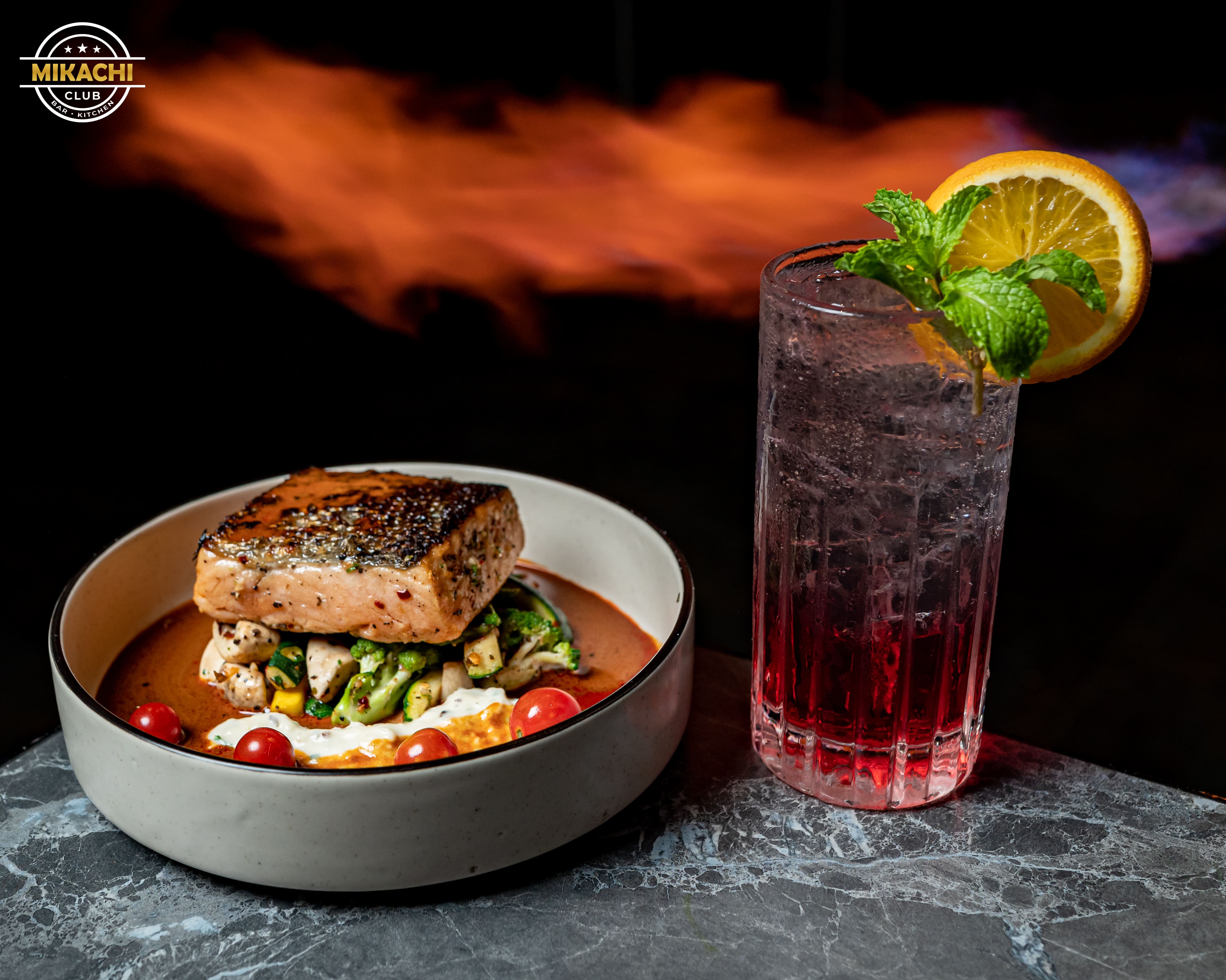 Mikachi Club Bar & Kitchen, Kharadi, Pune | Zomato