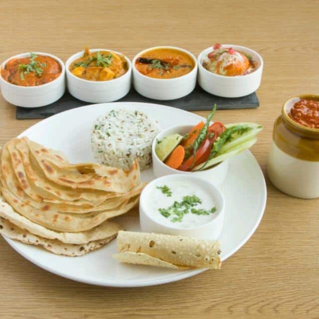 Menu of Shree Gangour Sweets - Desilicious, Oud Metha, Dubai
