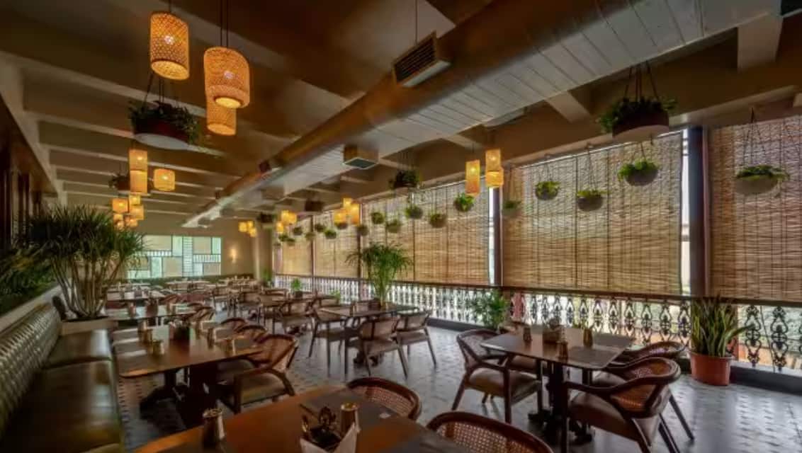 Balagam The Family Restaurant, Neredmet, Hyderabad | Zomato