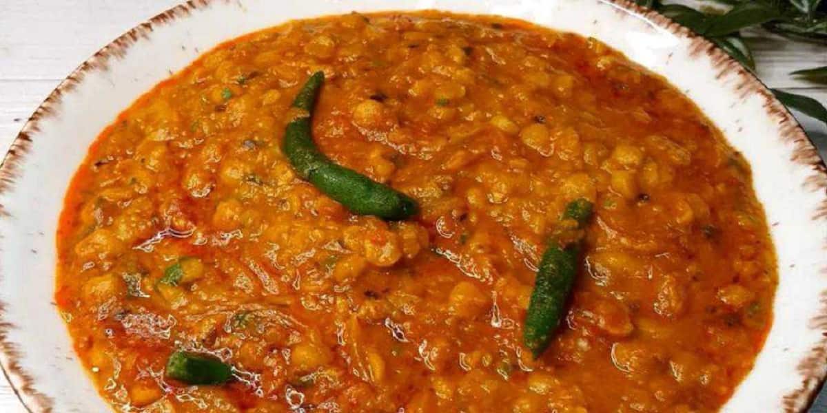 Punjabi Di Rasoi, Jangpura, New Delhi | Zomato