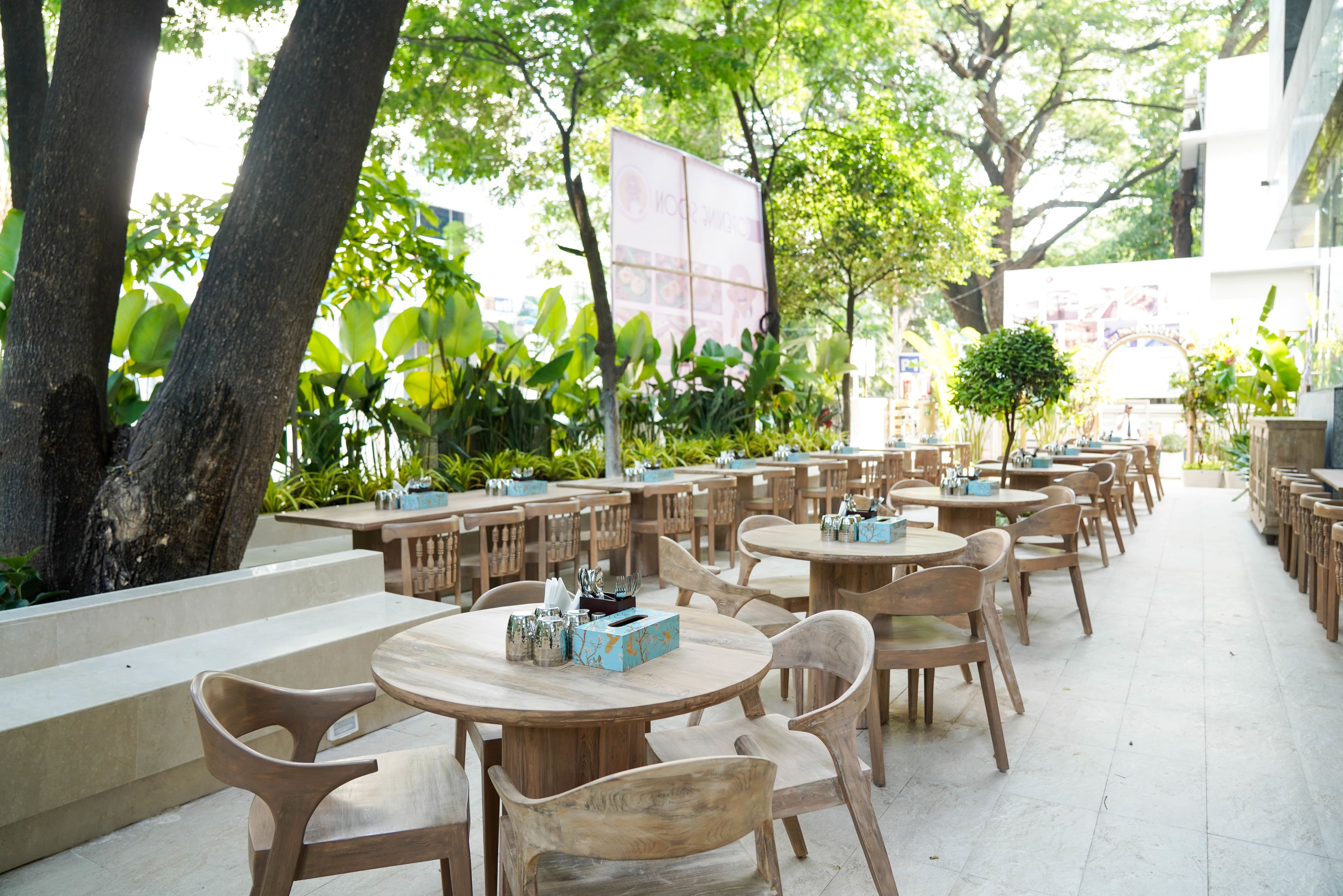 Mutuswami, Shivaji Nagar, Pune | Zomato