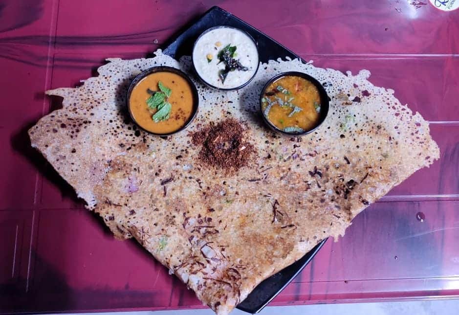 Spice Avenue, MVP Colony, Vizag | Zomato