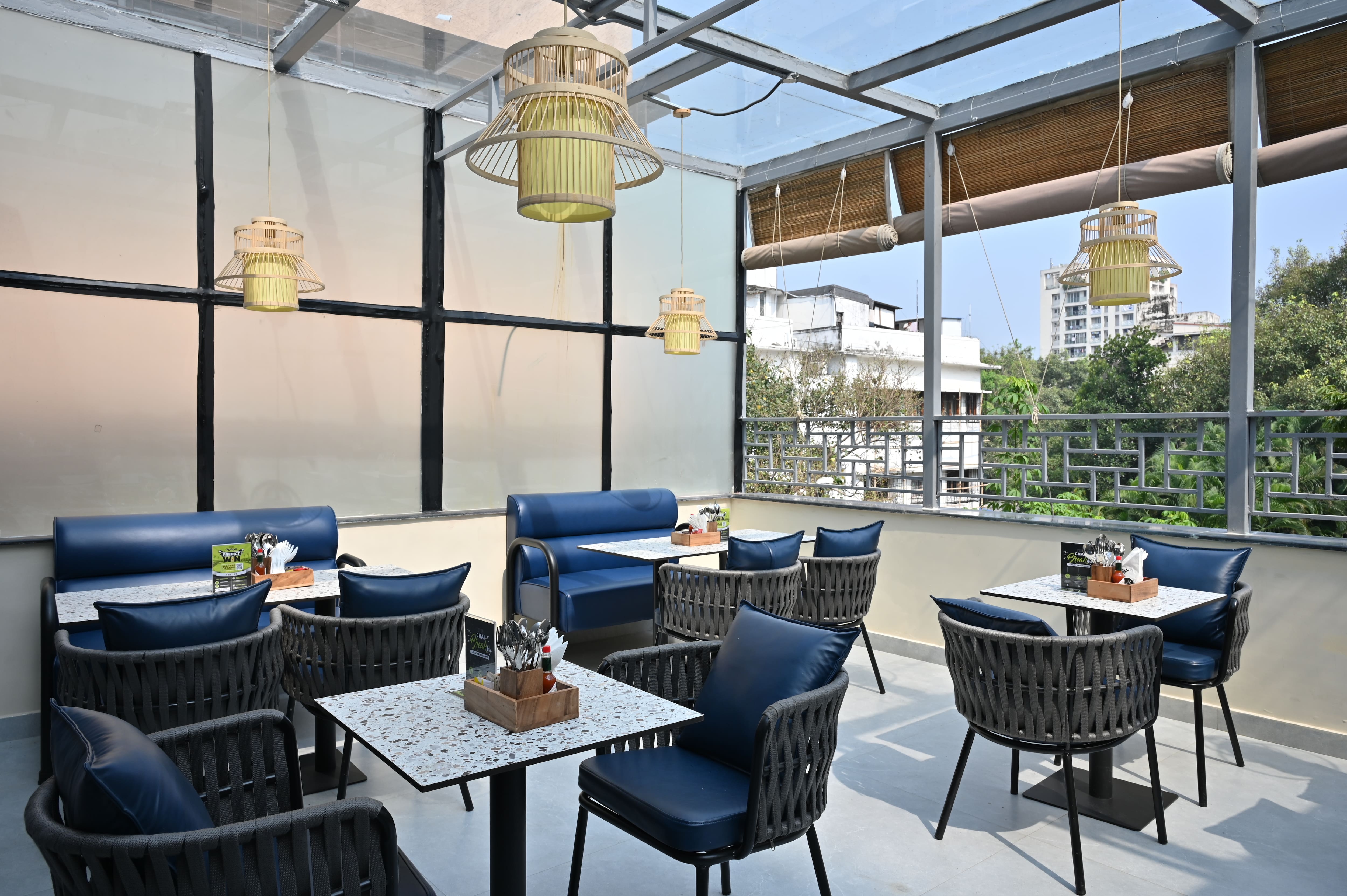 Chai Break - Zasu, Hazra, Kolkata | Zomato