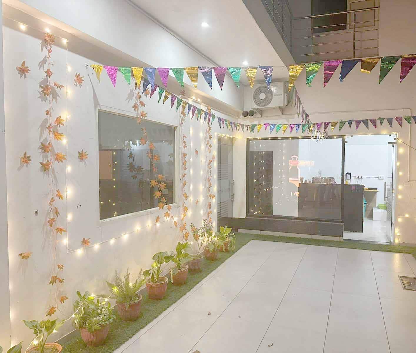 Cha Garh, Sector 71, Mohali | Zomato