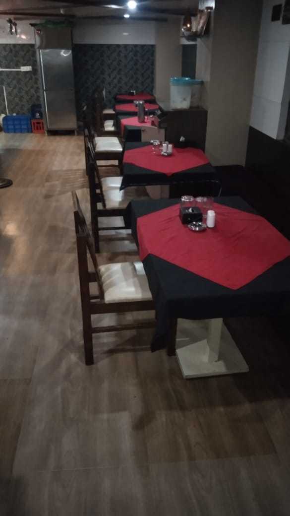 Menu of Mantra Resto & Bar, Swargate, Pune