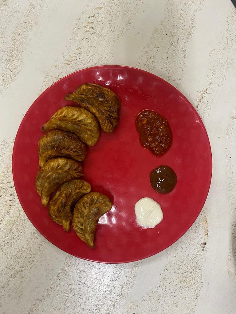 The Backyard Cook, Narengi Tinali, Guwahati | Zomato