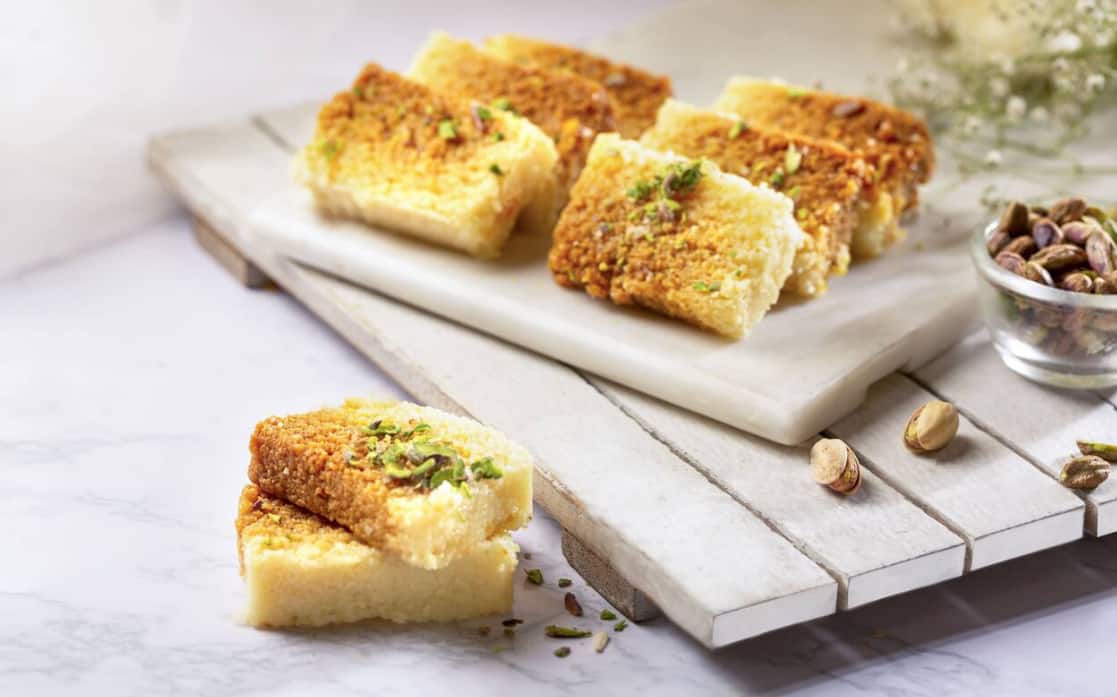 Cakes & Sweets, Sector 16, Dwarka, New Delhi | Zomato