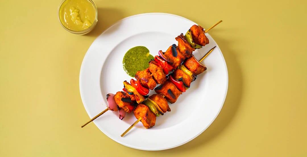 Chaap Chaska, Pandav Nagar, New Delhi | Zomato