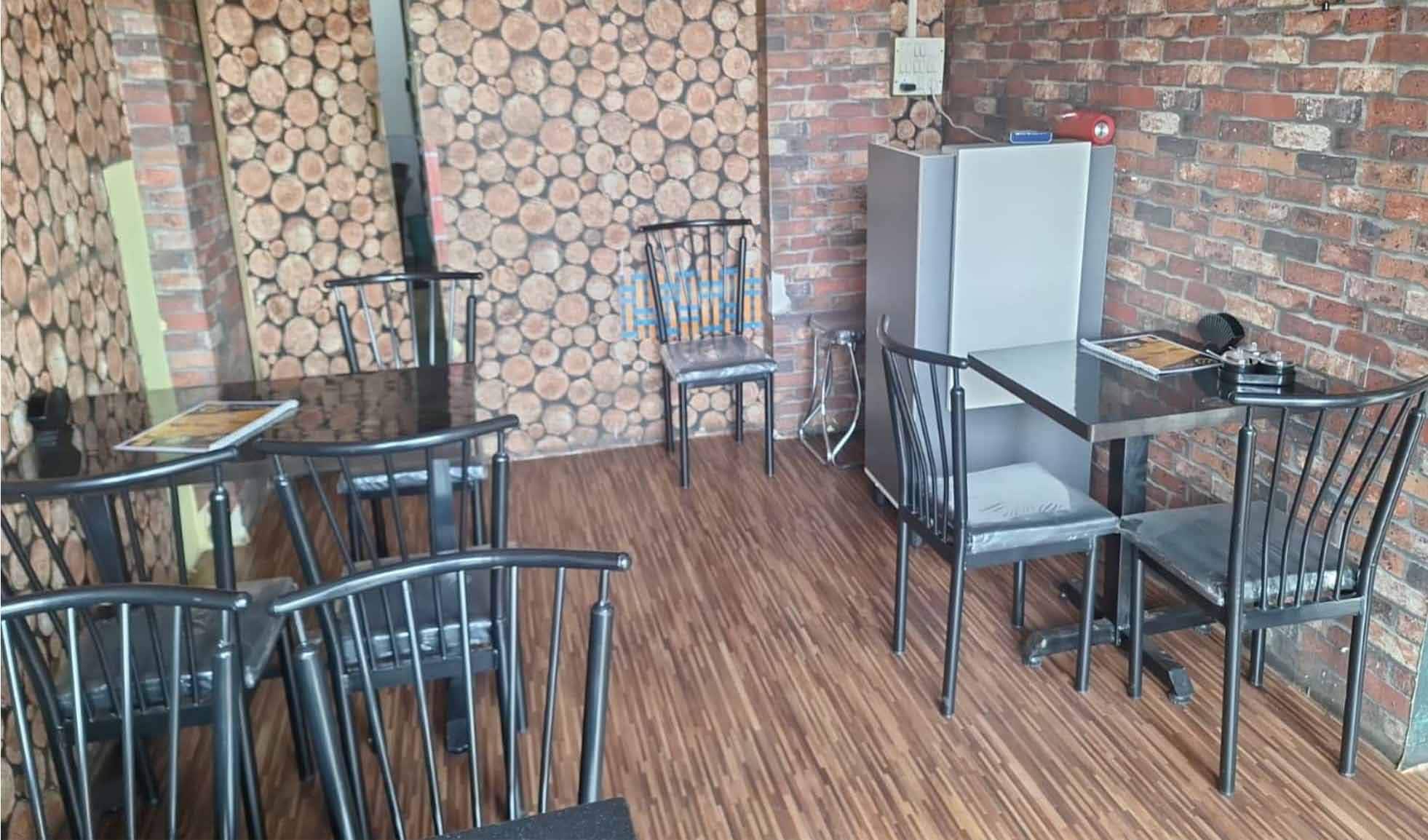 Menu of Fun 'N' Tasty Kitchen, Kalyan, Thane