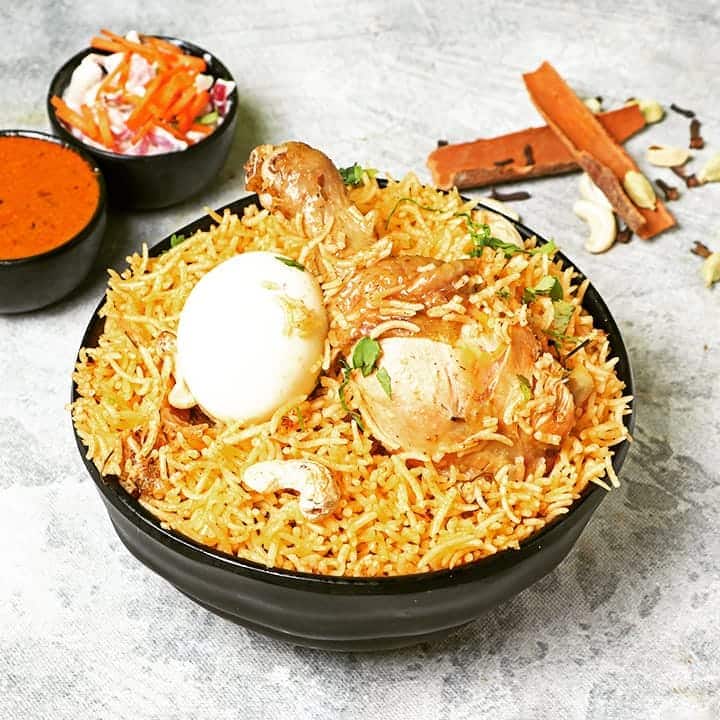 SS PANDIAN HOTEL, Porur, Chennai | Zomato