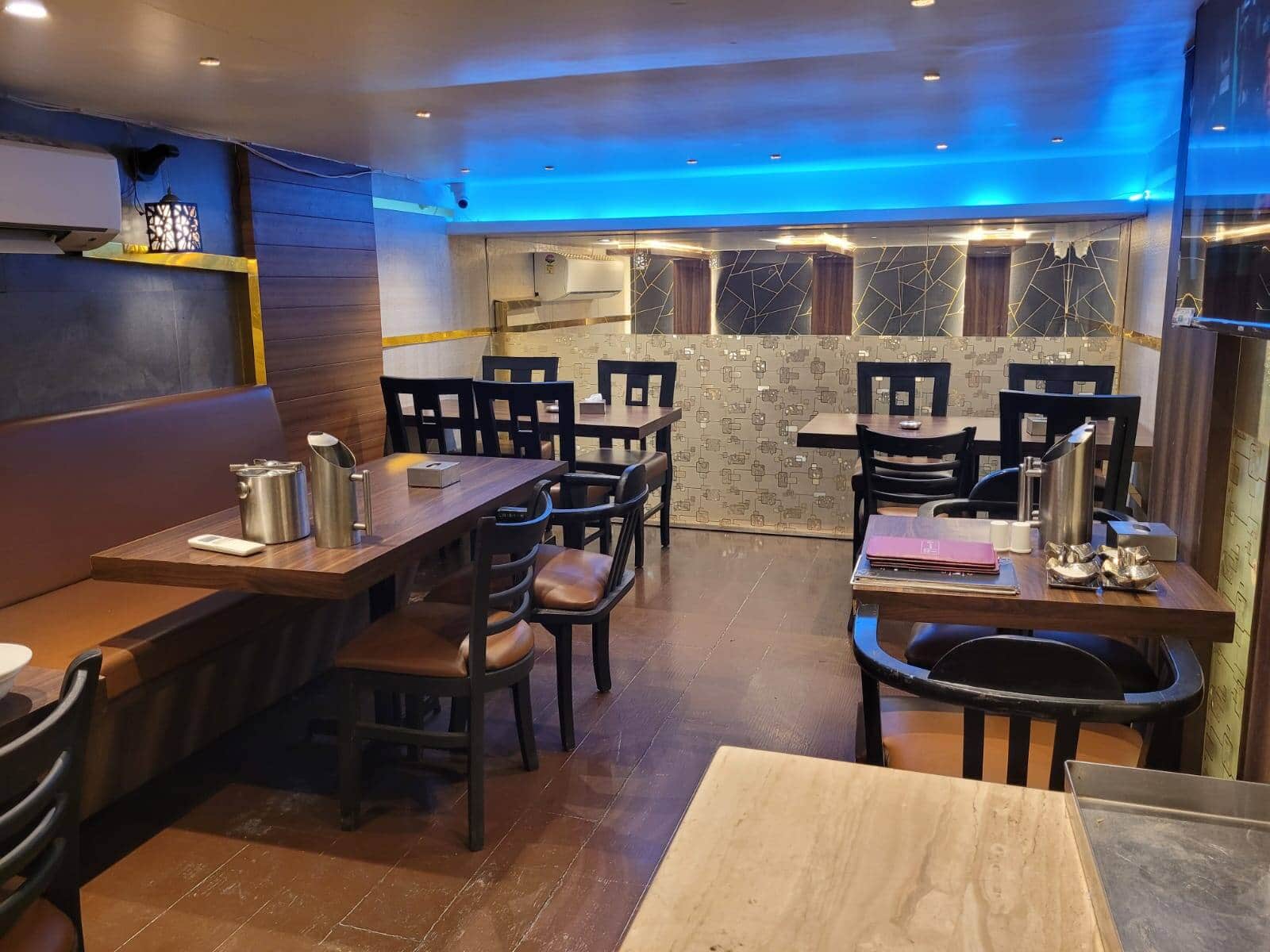 Magnum Family Restaurant & Bar, CBD-Belapur, Navi Mumbai | Zomato