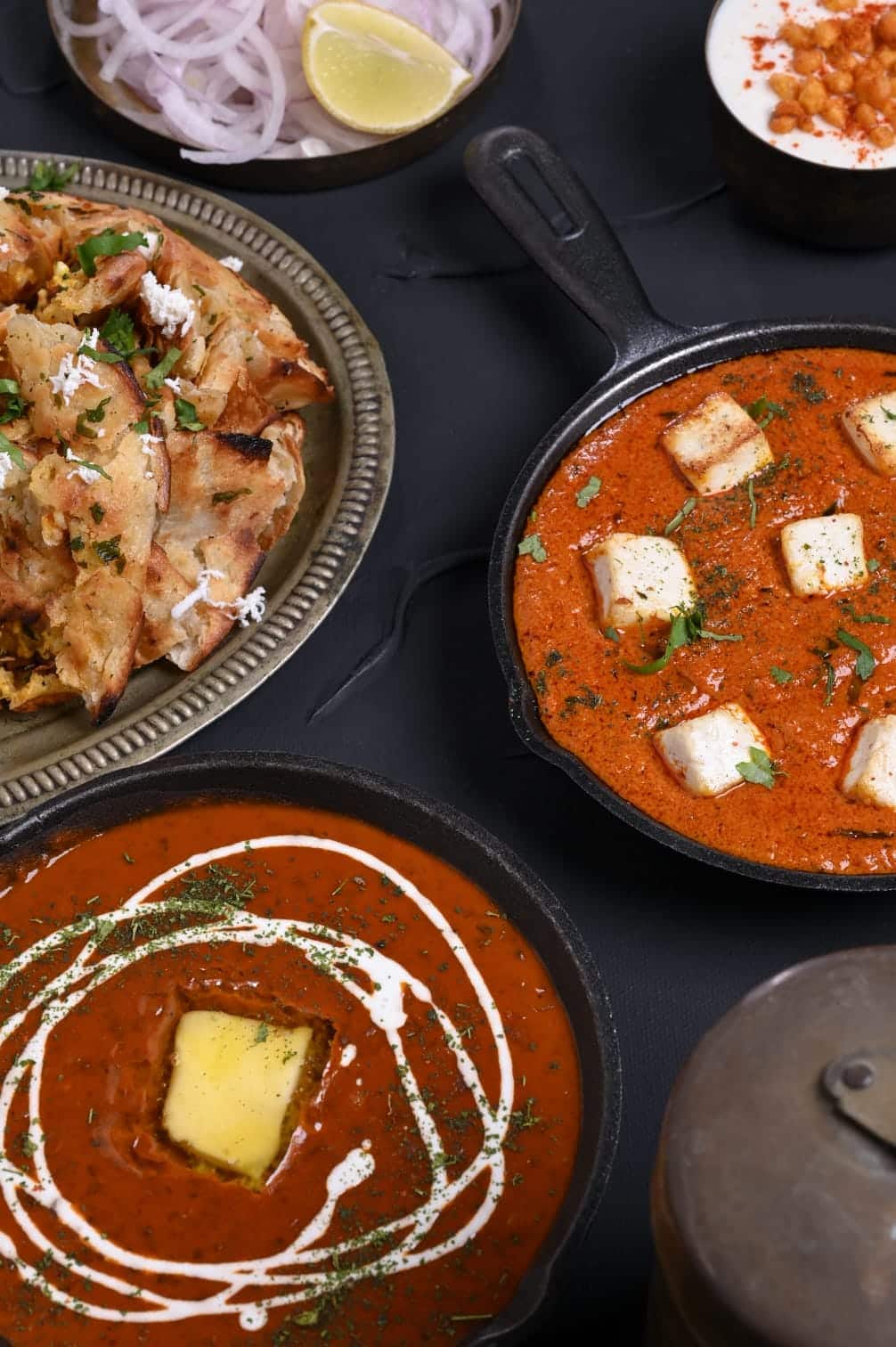Bhookh Lagi Hai, Thaltej order online - Zomato