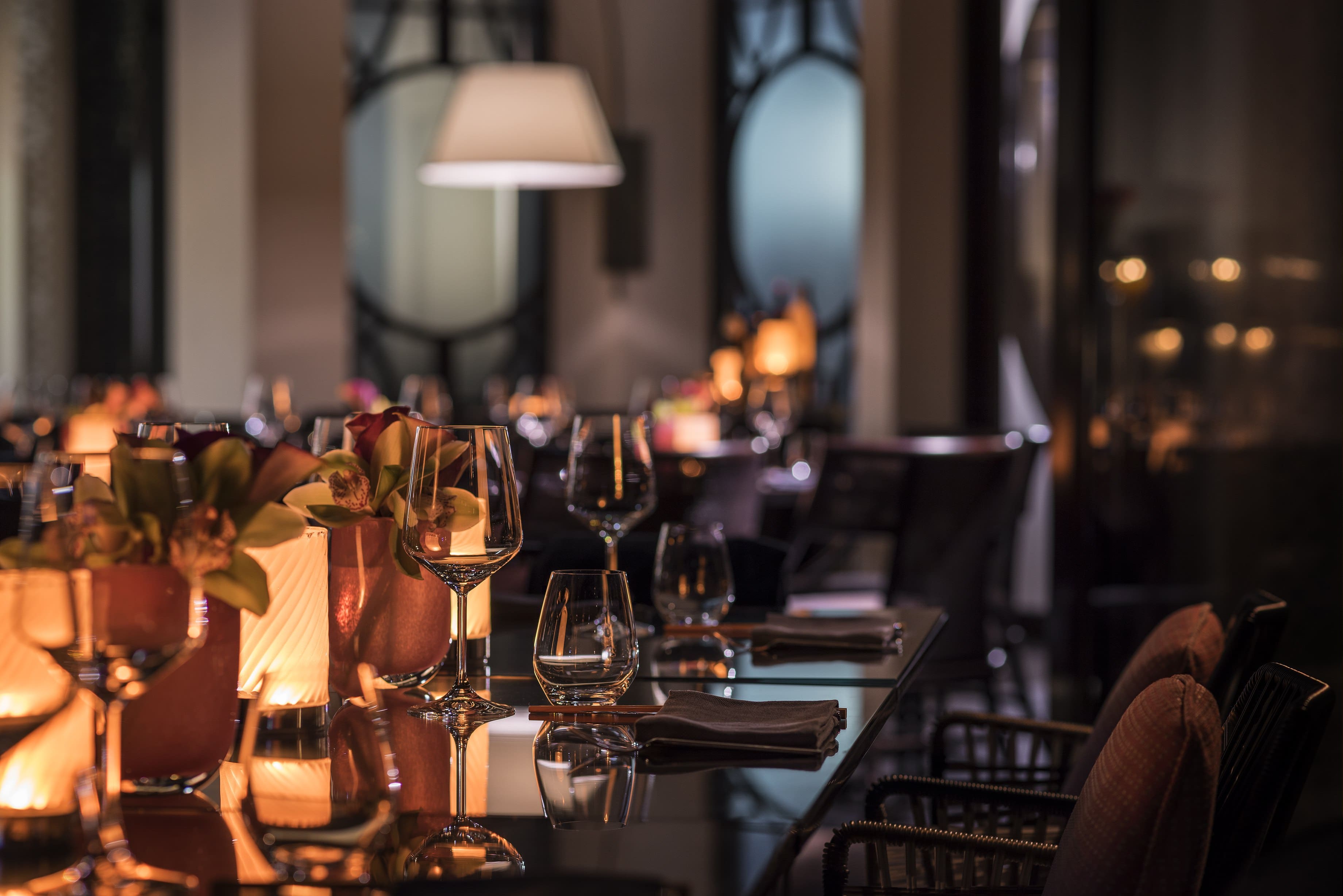 Sea Fu - Four Seasons Resort Dubai At Jumeirah Beach, Jumeirah 2, Dubai ...