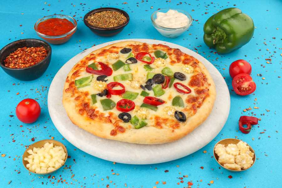 Pizza Lane, Sector 37, Noida | Zomato