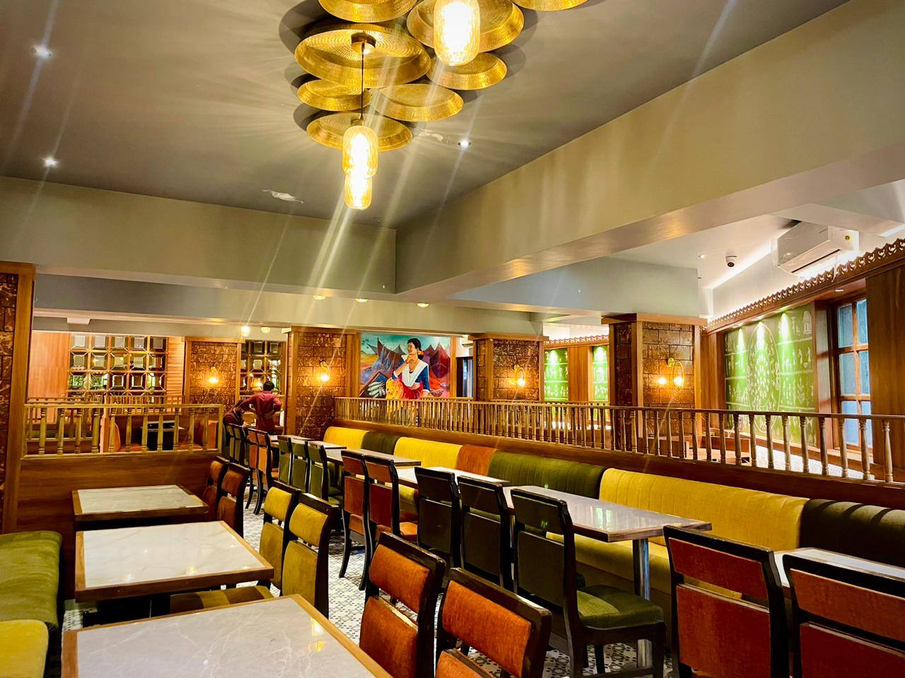 Book table and online reservation at Malvan Tadka Seafood Restaurant ...