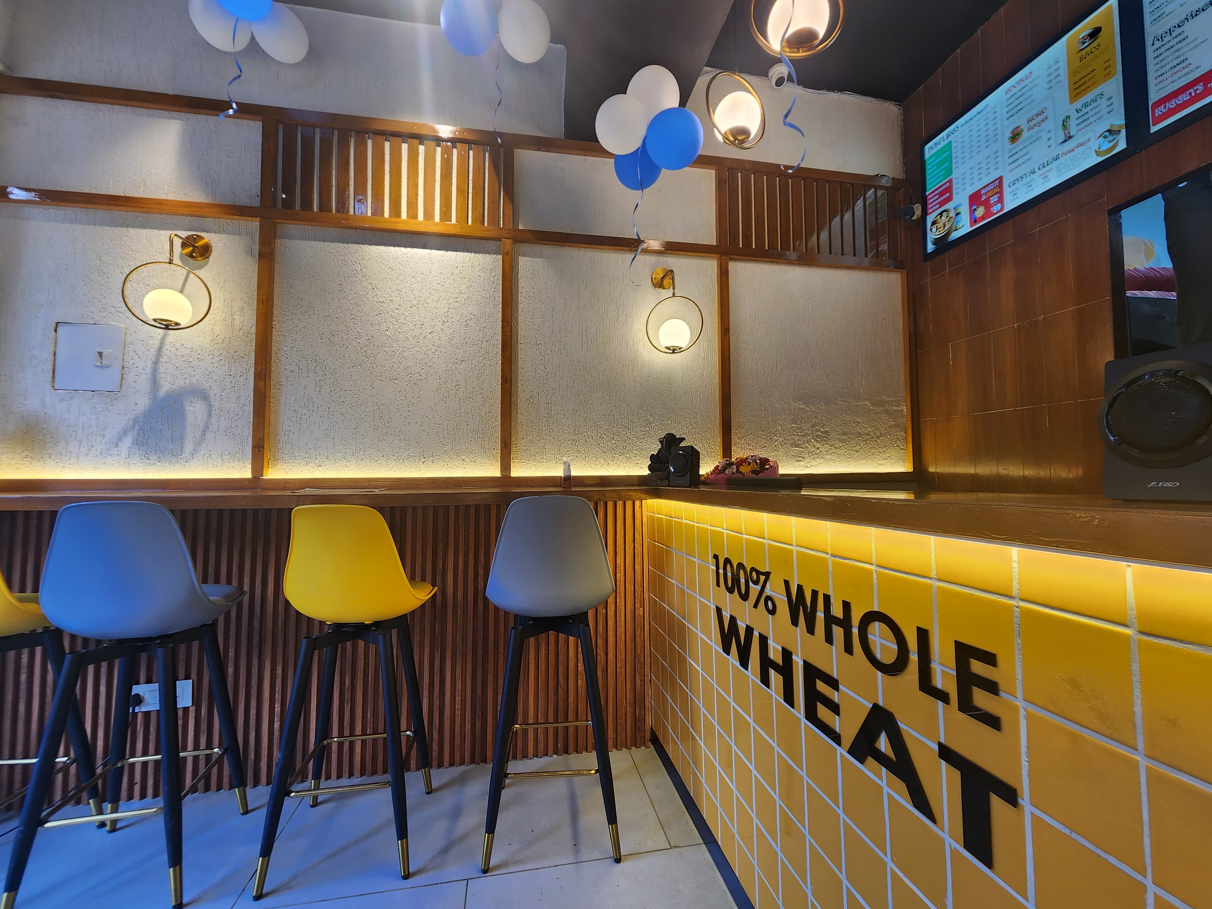 Dumpling Hood, Sector 70, Mohali | Zomato