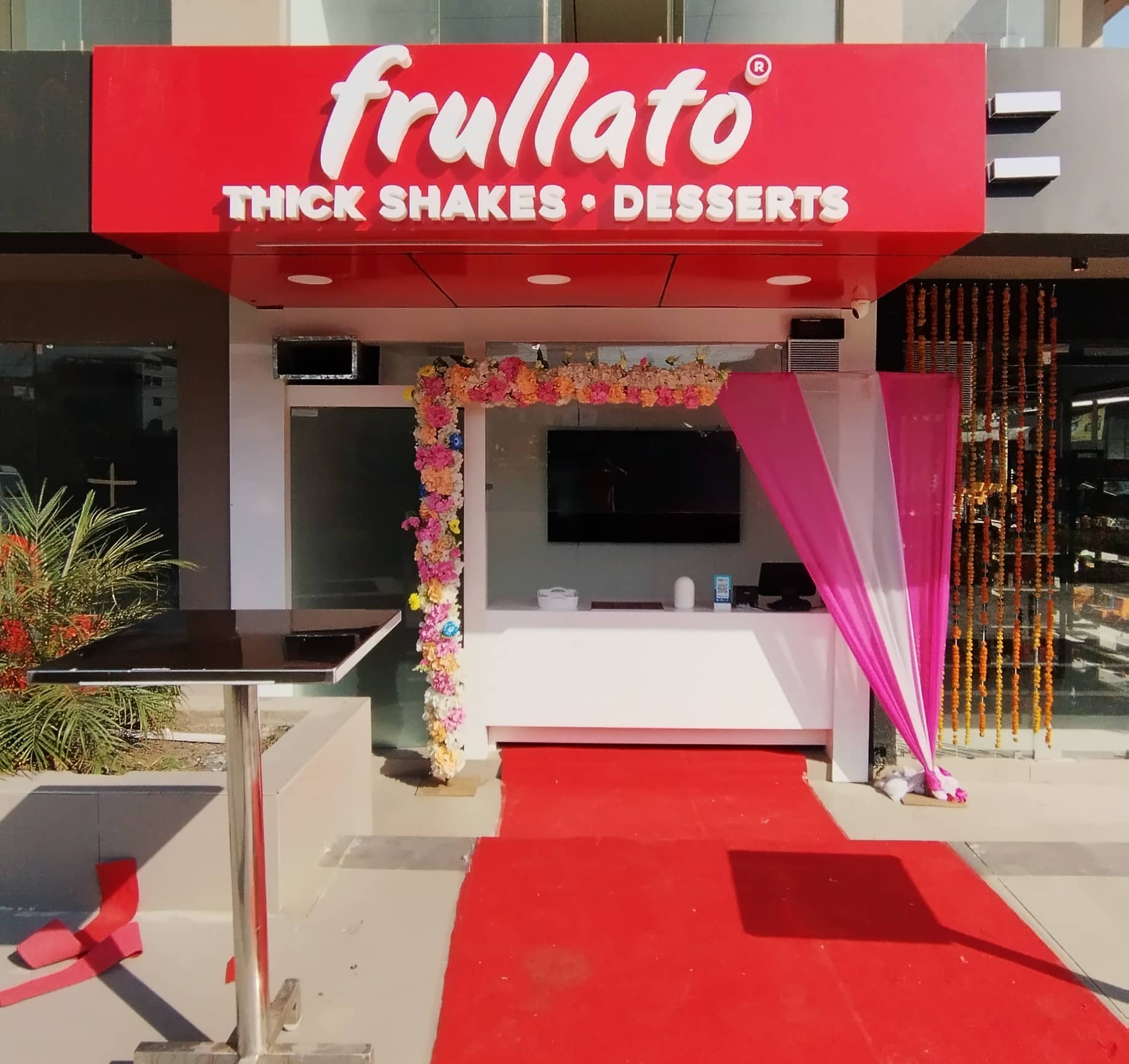 Frullato, Vijay Nagar, Indore | Zomato