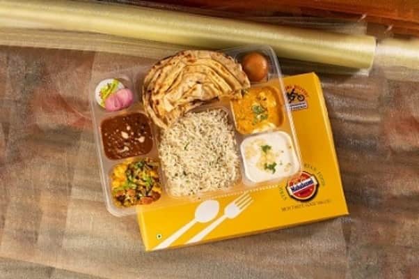 Mahalaxmi Restaurant, Jankipuram, Lucknow | Zomato