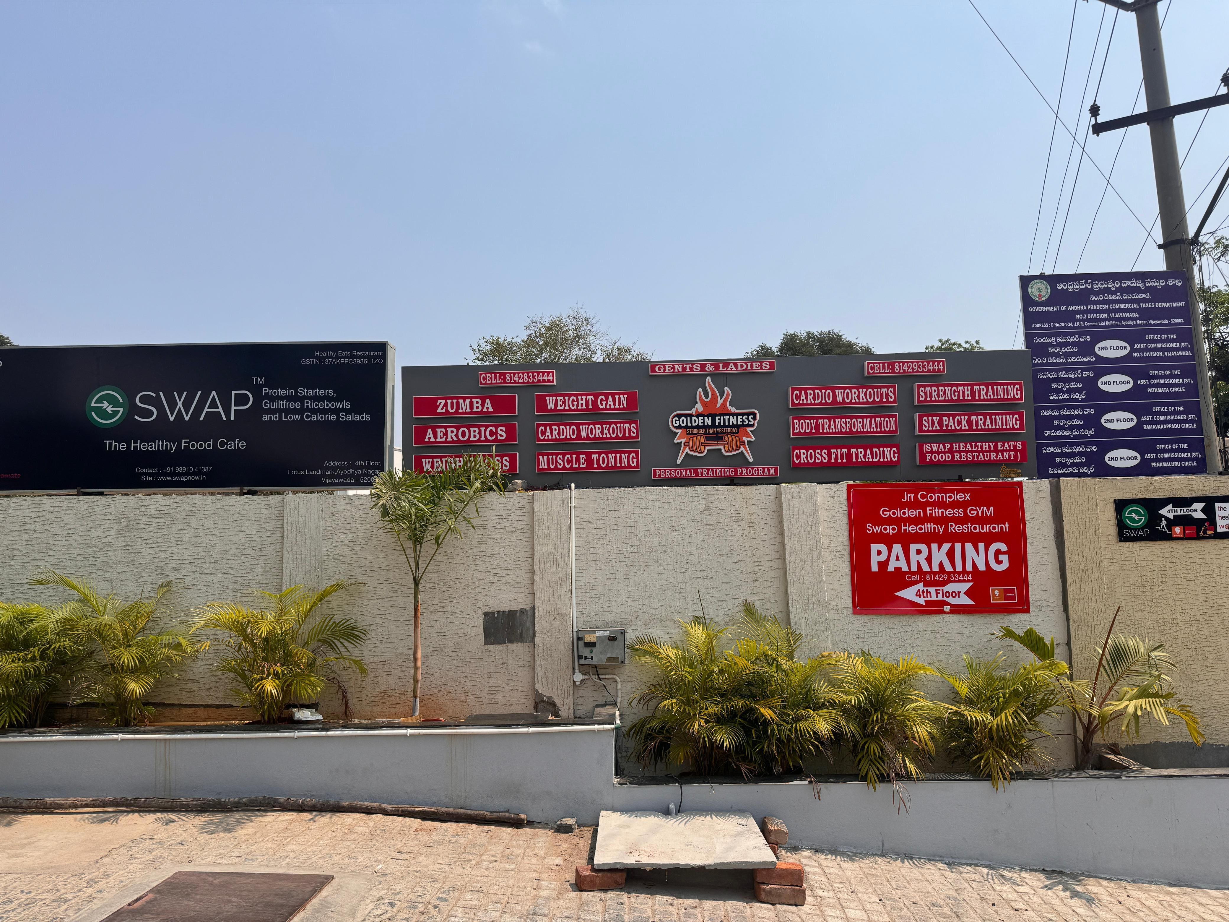 Swap - Protein Starters, Guiltfree Ricebowls and Low Calorie Salads ...