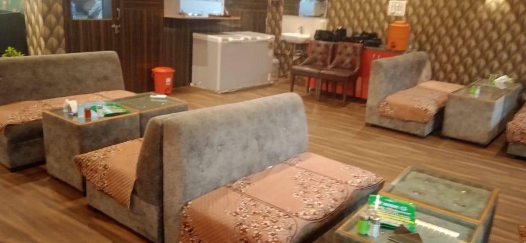 Shree Shyam G Family Restaurant, Sector 11, Gurgaon | Zomato