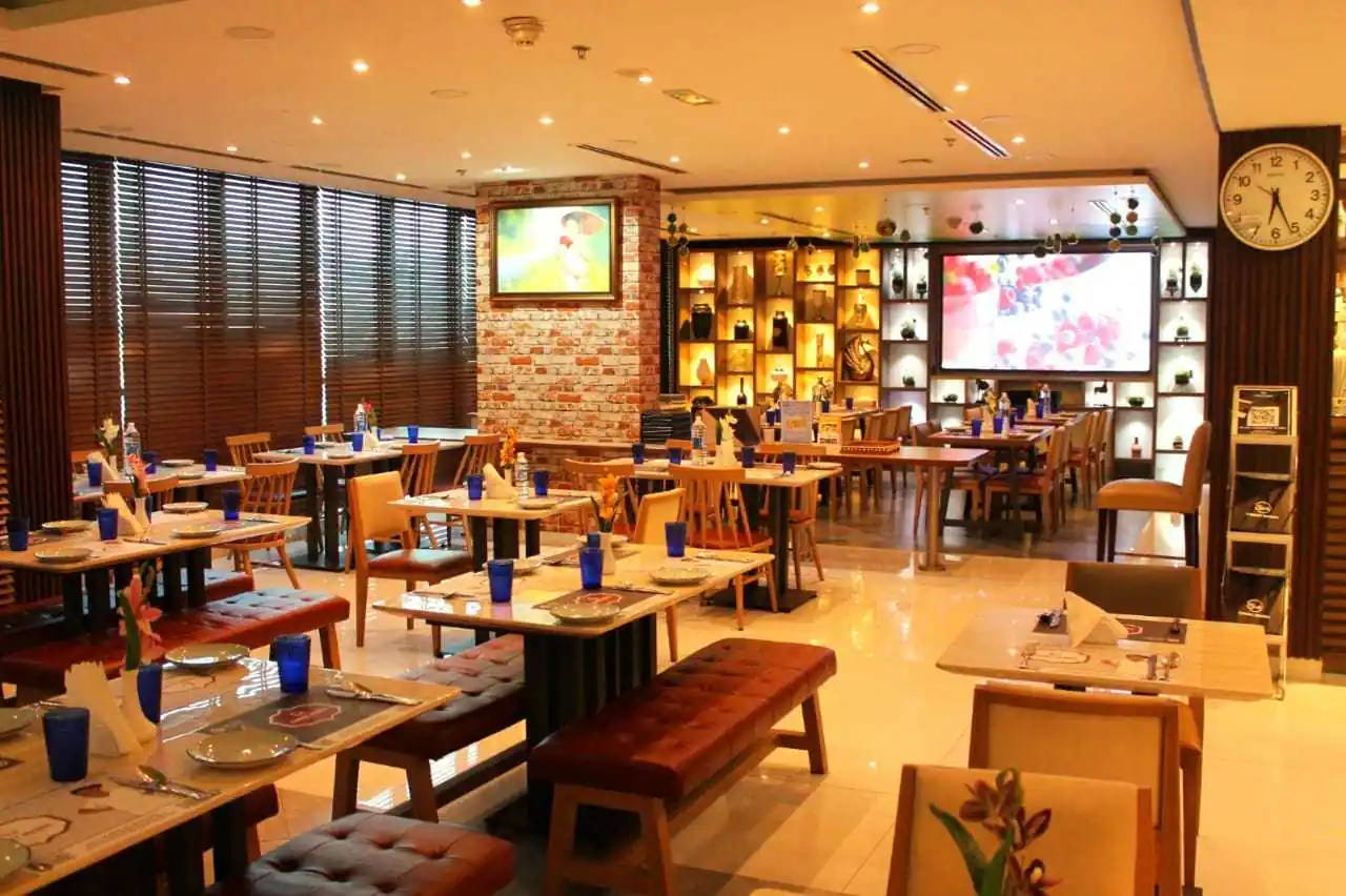 Curry Maria Restaurant, Mankhool, Dubai | Zomato