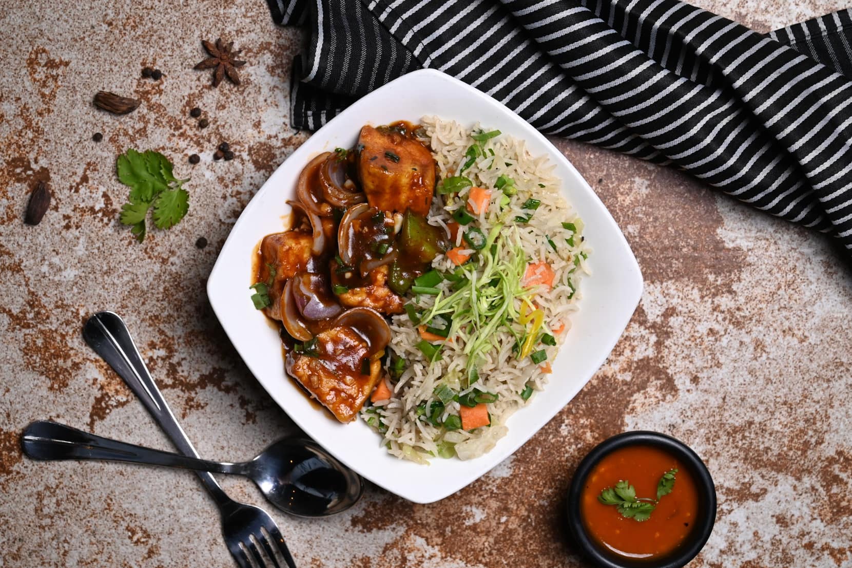 Castle's Barbeque, Sector 67, Gurgaon | Zomato