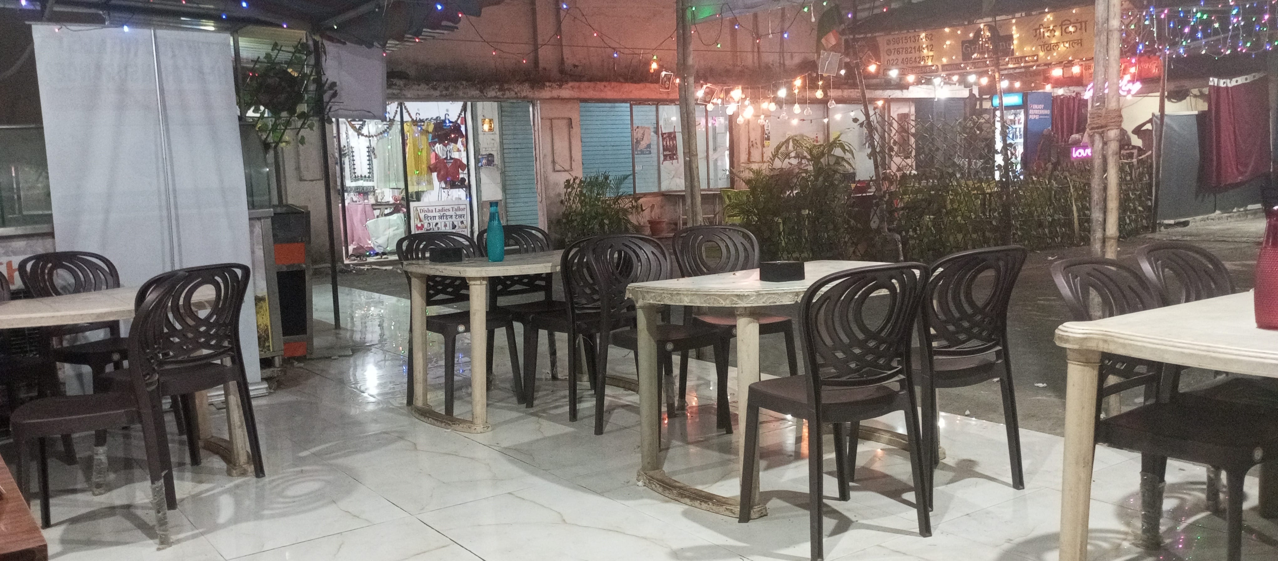 Maddy's Restaurant, Goregaon East order online - Zomato