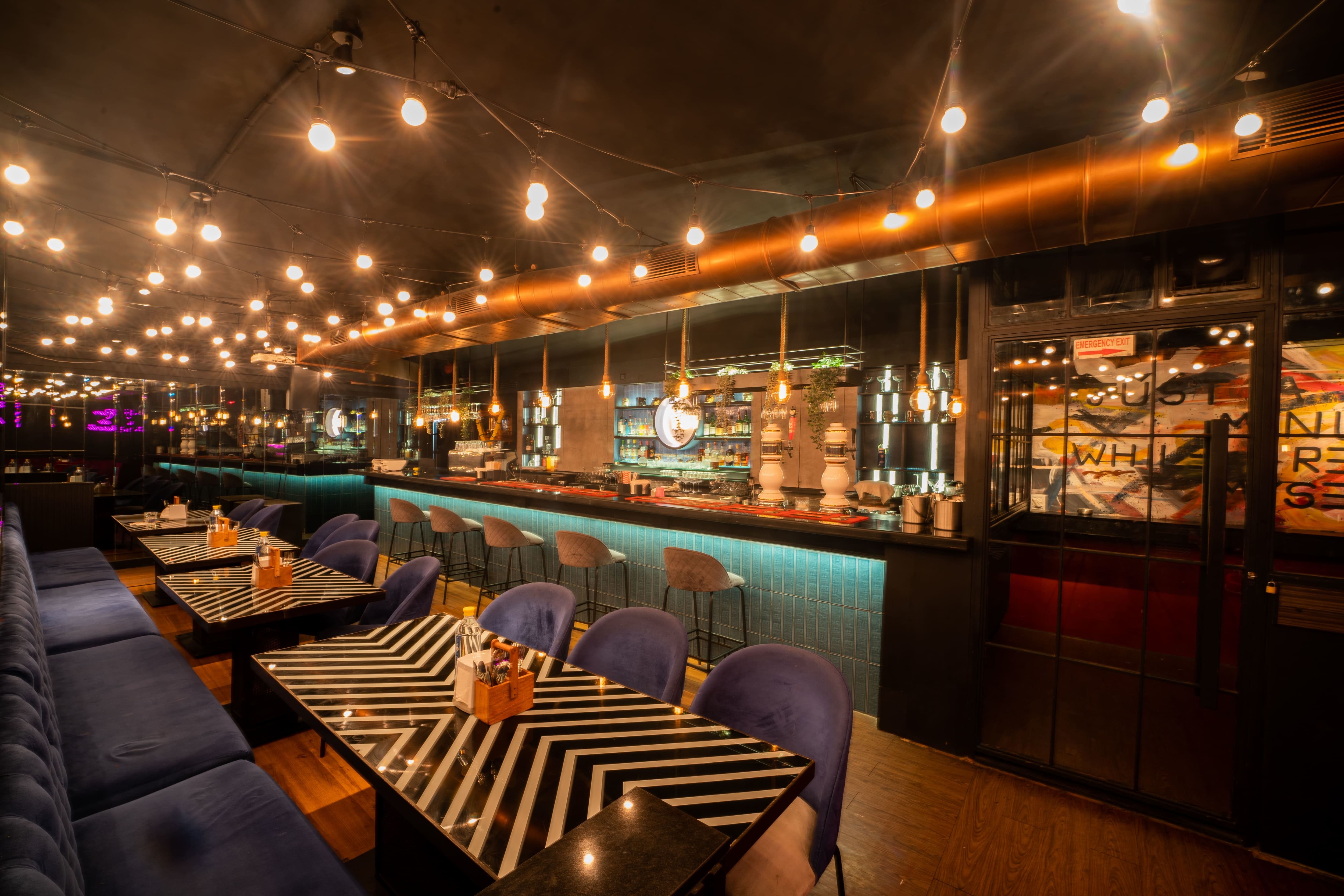 Yard 64, Malad West, Mumbai | Zomato