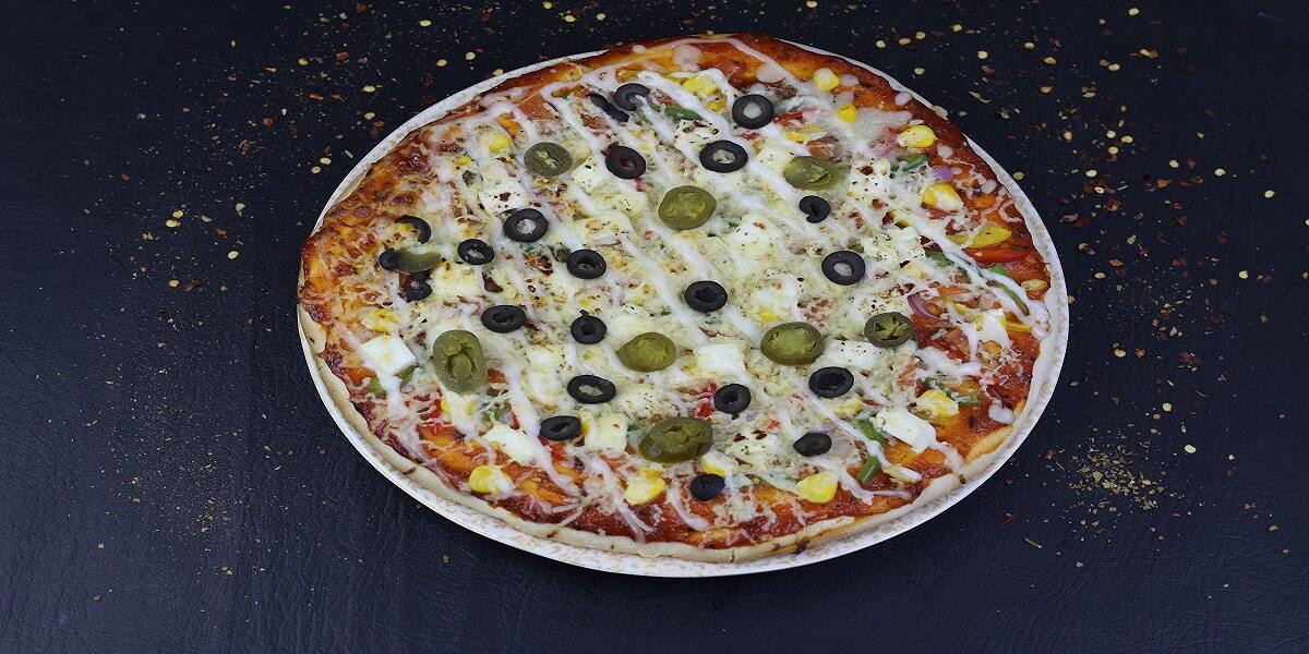 Pizza Tree, Panki, Kanpur | Zomato