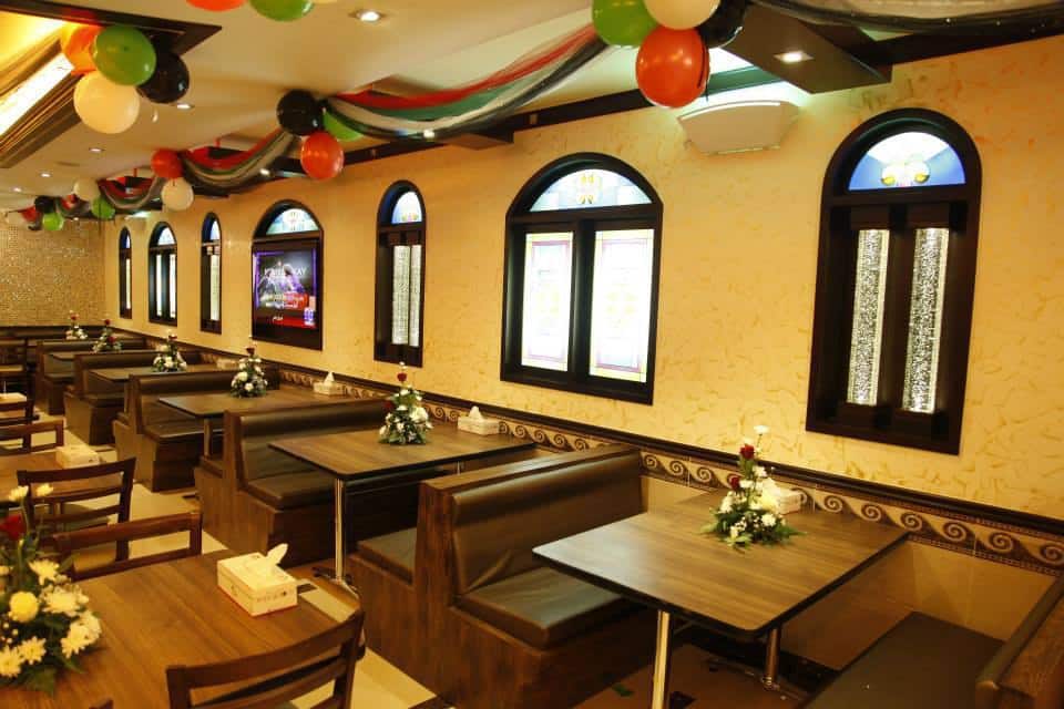 Karachi Darbar, Al Garhoud, Dubai | Zomato