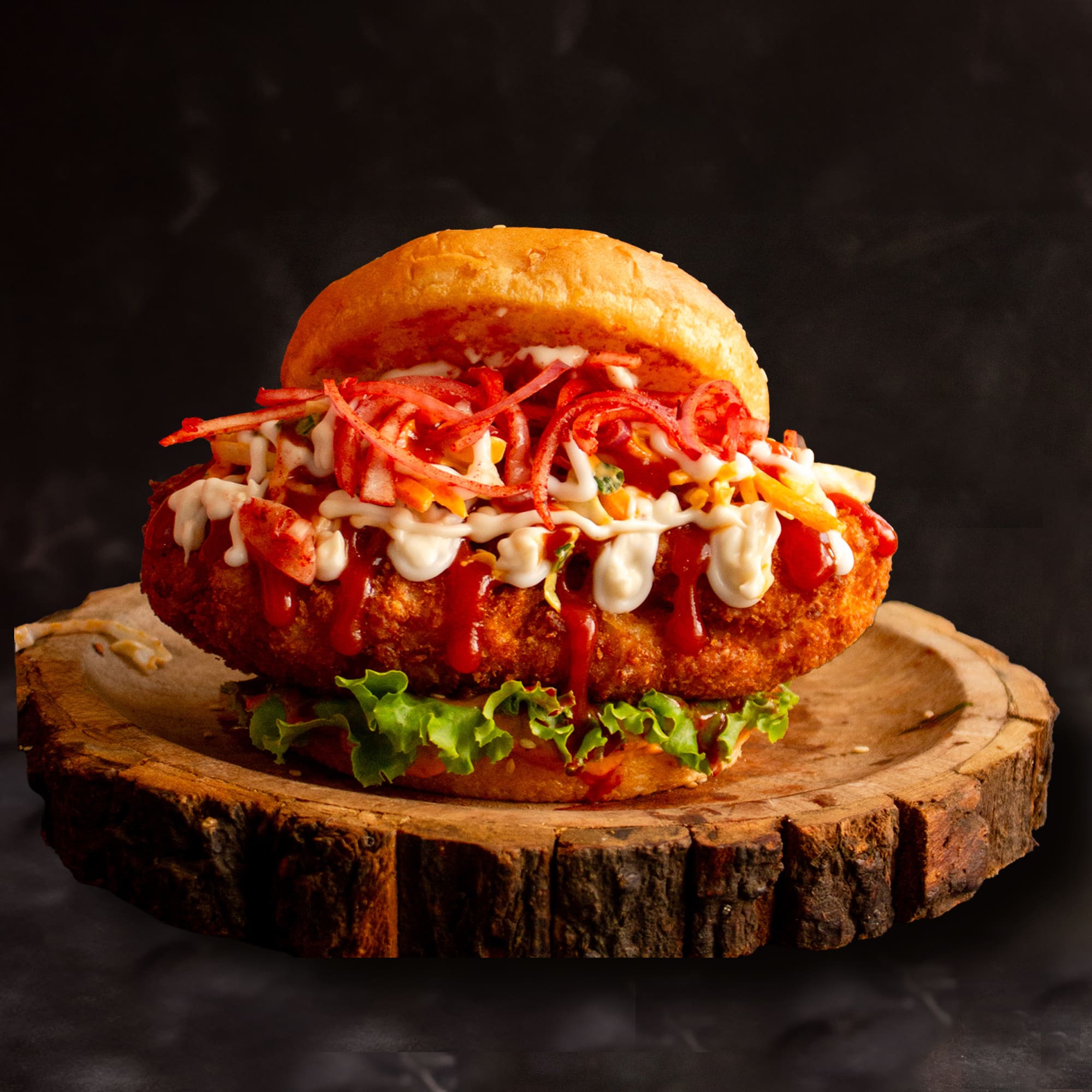 Boba bhai - Bubble Tea & Korean Street Food, Malviya Nagar, New Delhi ...