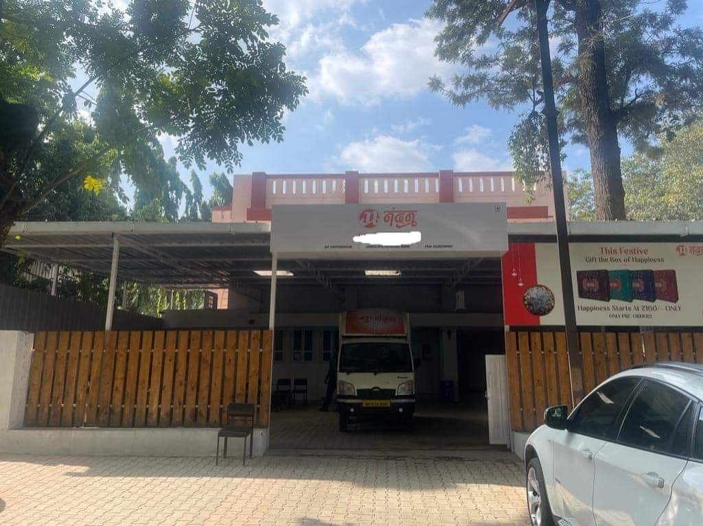 Nandan, Satpur, Nashik | Zomato