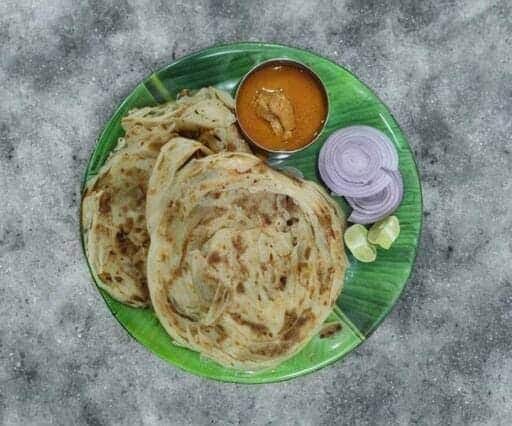 Gabbar Singh Kitchen, Manikonda, Hyderabad | Zomato