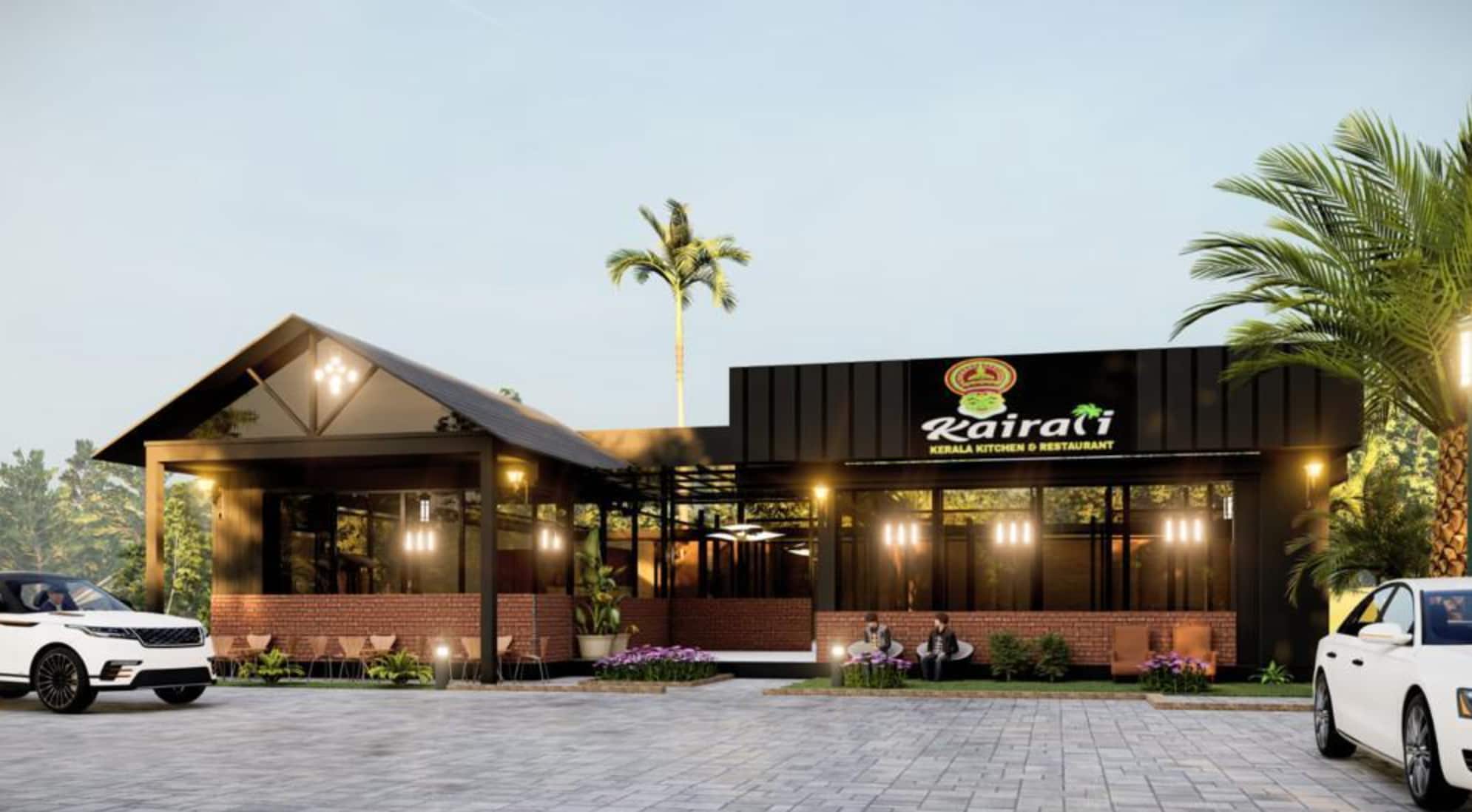 Kairali Kitchen And Restaurant, Attibele, Bangalore | Zomato