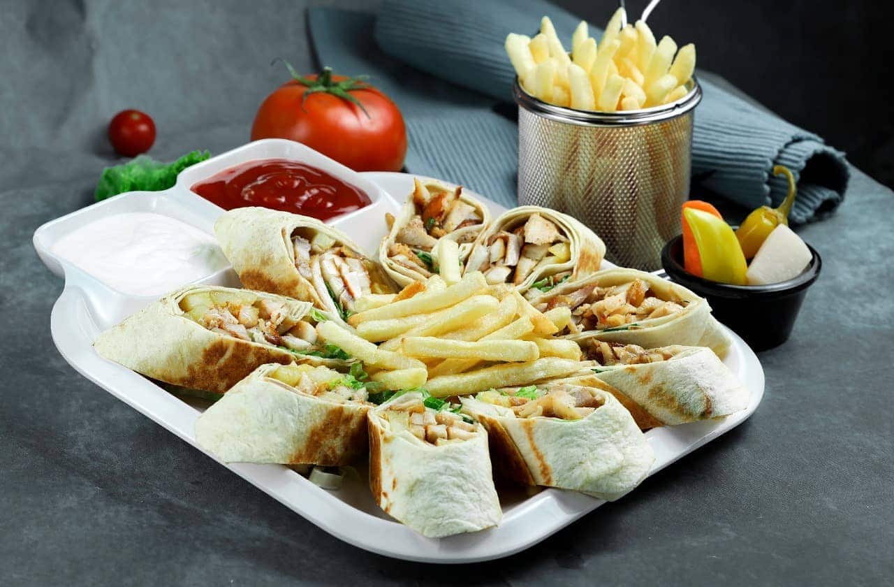 Sahtain Restaurant, Al Warqa, Dubai | Zomato