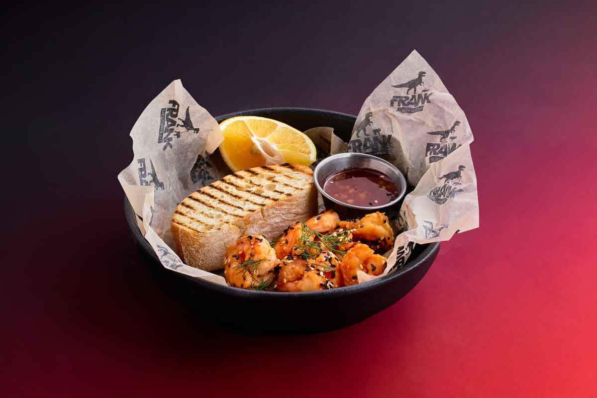 Frank, Bluewaters Island, Dubai | Zomato