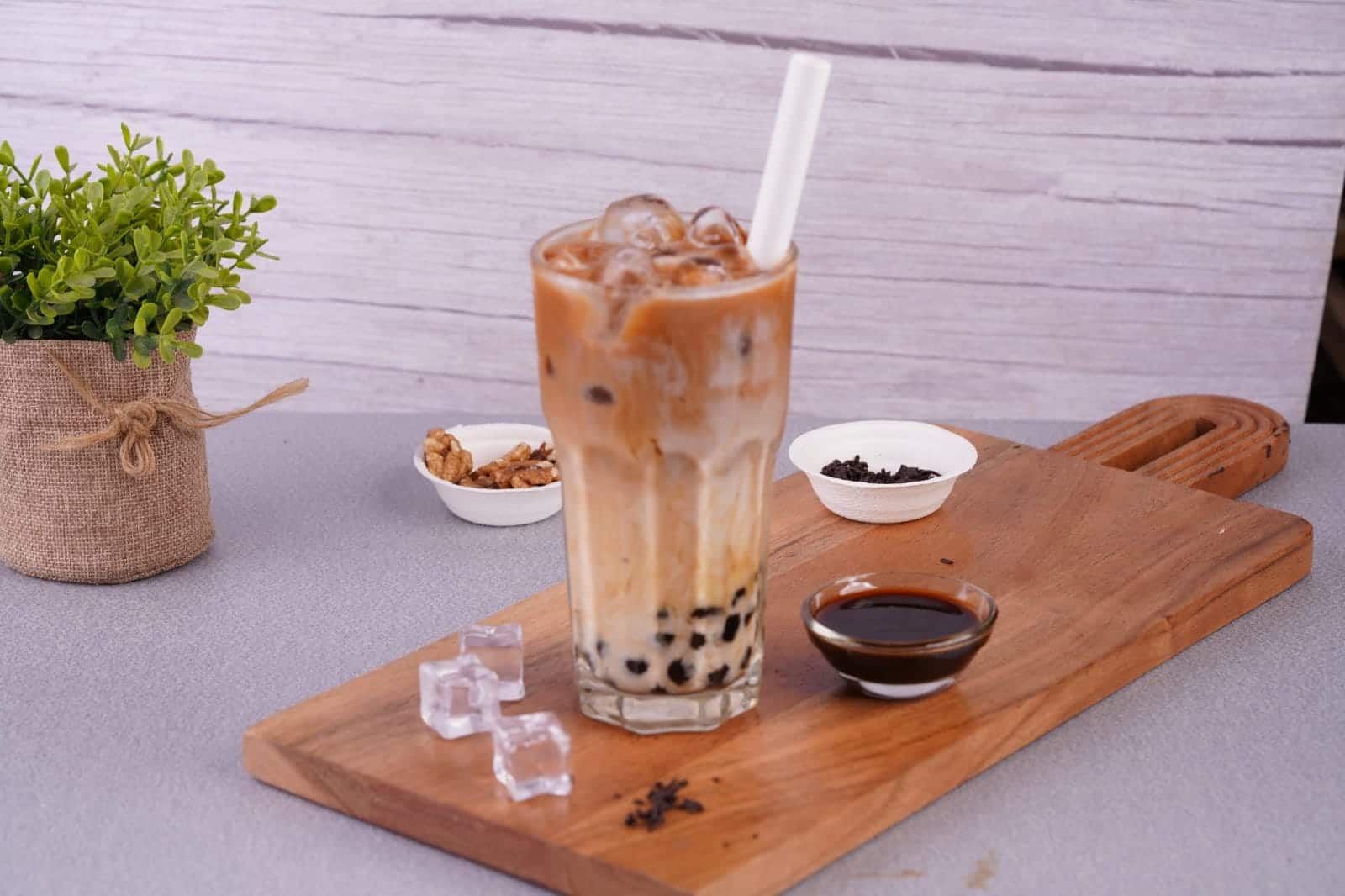 Yo! Boba, Samta Colony, Raipur | Zomato