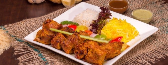 Karachi Grill Menu, Menu for Karachi Grill, Jumeirah 2, Dubai - Zomato