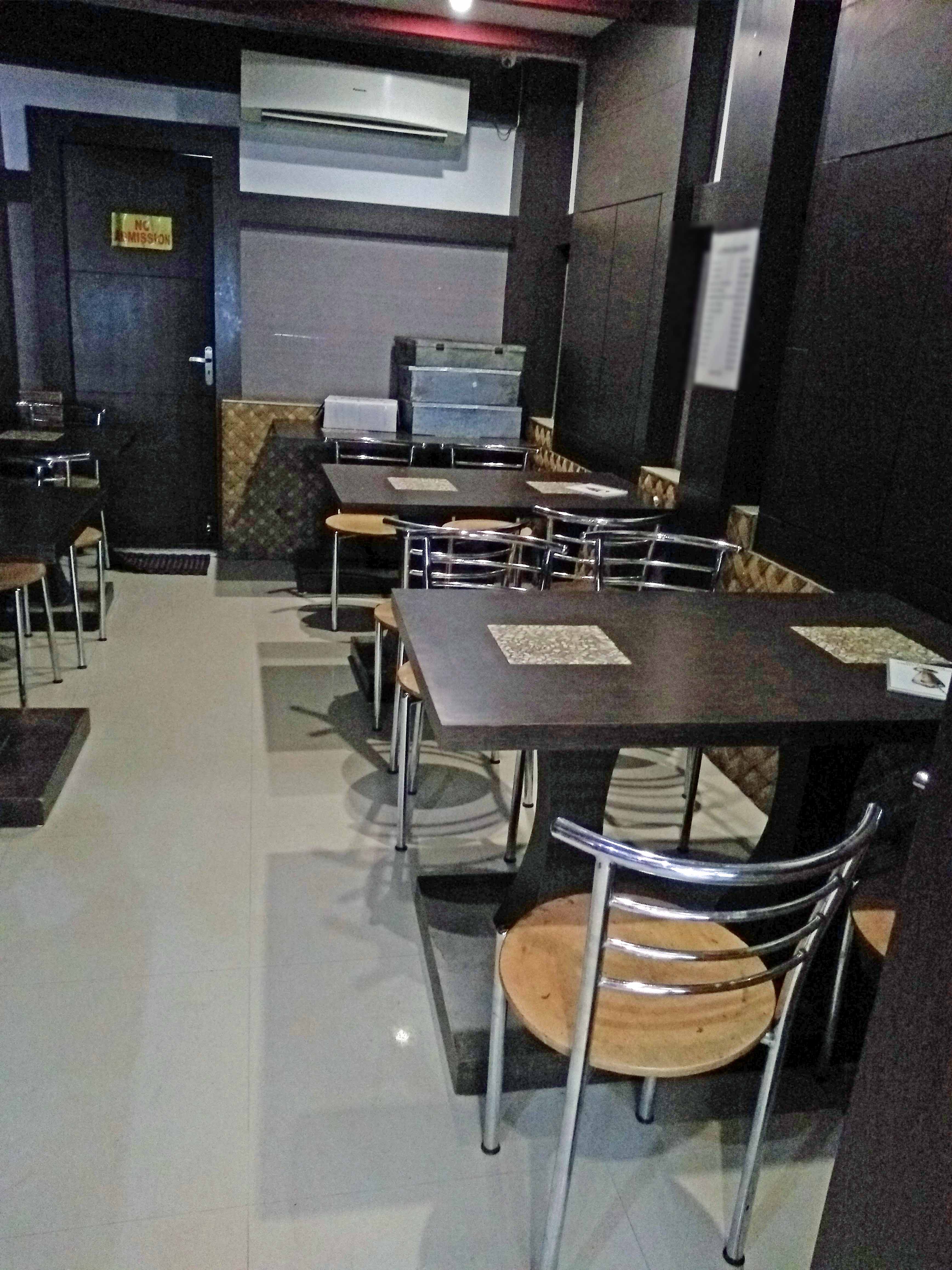 Loyans, Uzan Bazaar, Guwahati | Zomato