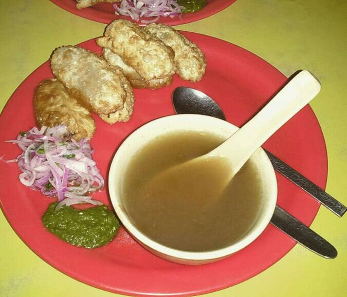 Chinese Hut Menu, Menu for Chinese Hut, Ulubari, Guwahati - Zomato