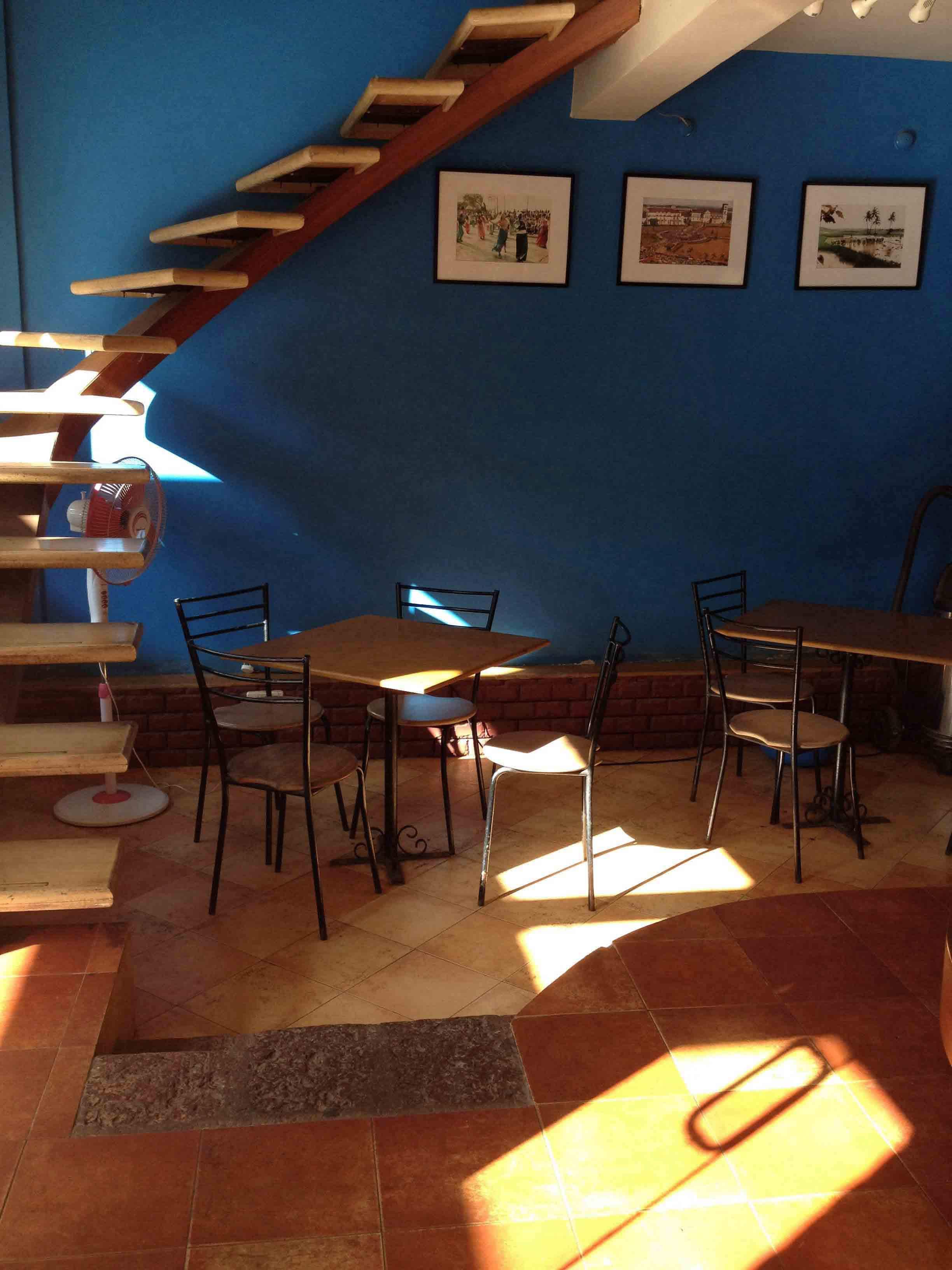 Mr Baker 1922, Panaji, Goa | Zomato