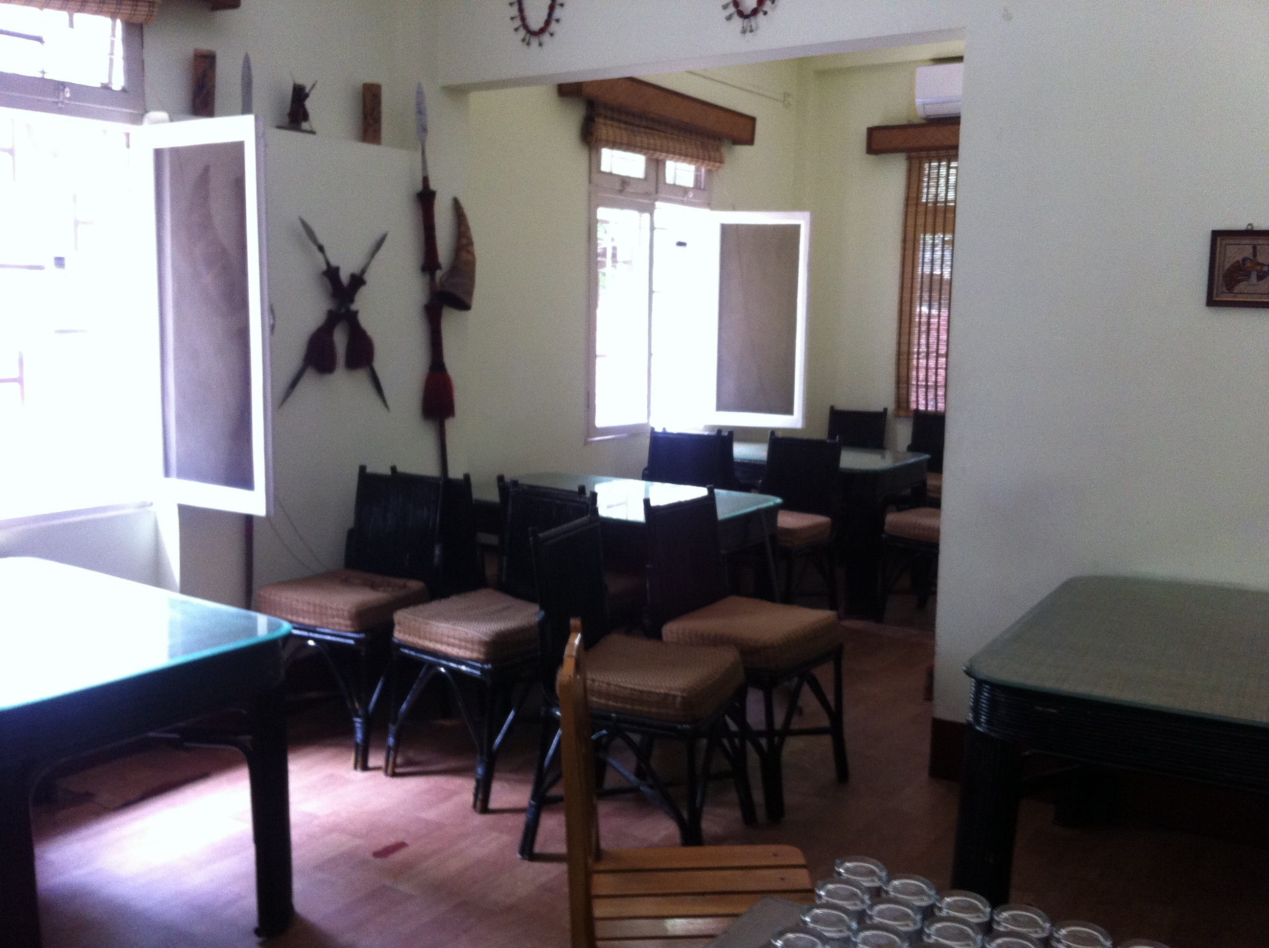 Naga Kitchen, Zoo Tiniali, Guwahati | Zomato