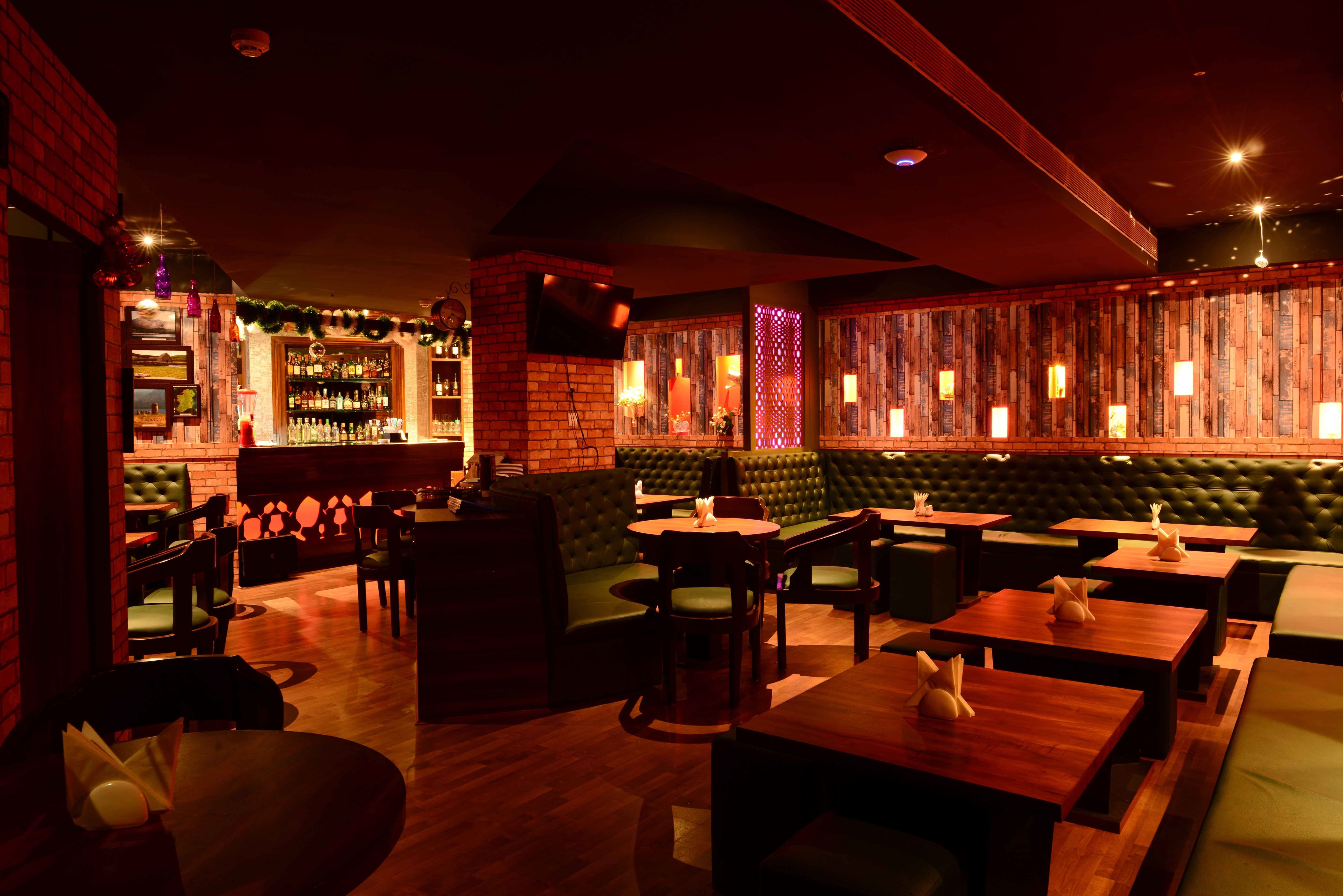 Spectrum Bar, Six Mile, Guwahati | Zomato