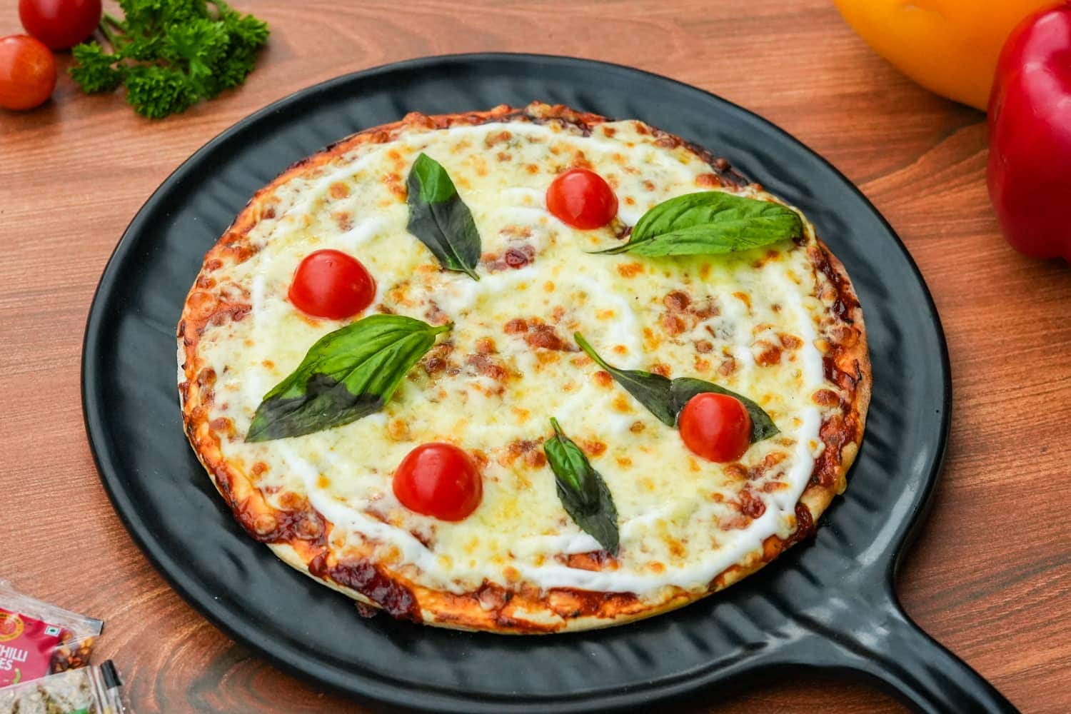 Pizza & Pao, Cancona, Goa | Zomato