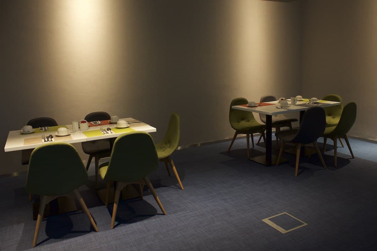 Menu of Street Cafe - Ibis Styles Hotel, Al Hudaiba and Around, Dubai