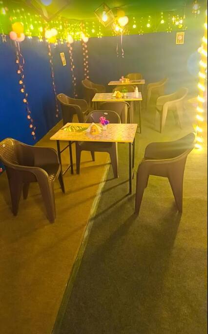 Kashi Kingdom Cafe, Assi Ghat, Varanasi | Zomato